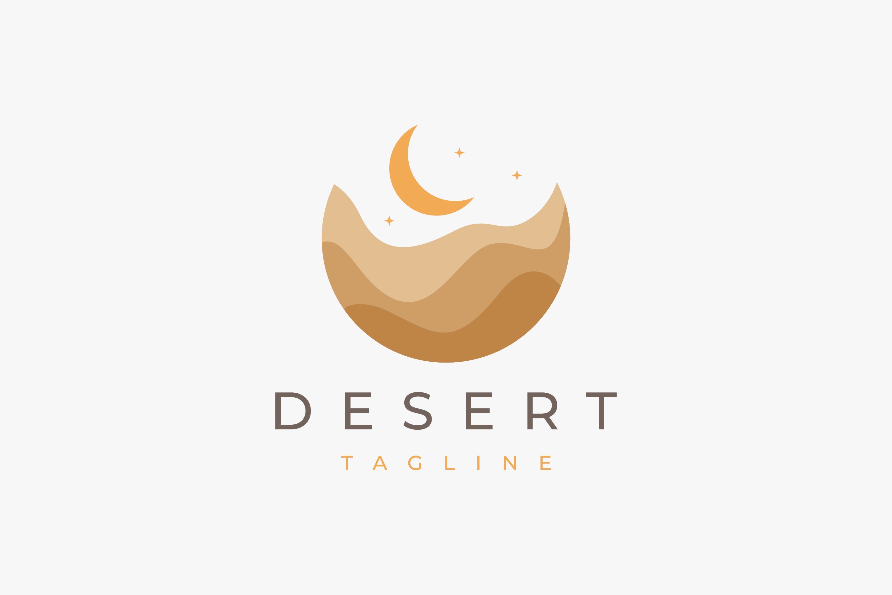 Desert Logo Desert Logos 115+ Best Desert Logo Ideas. Free Desert