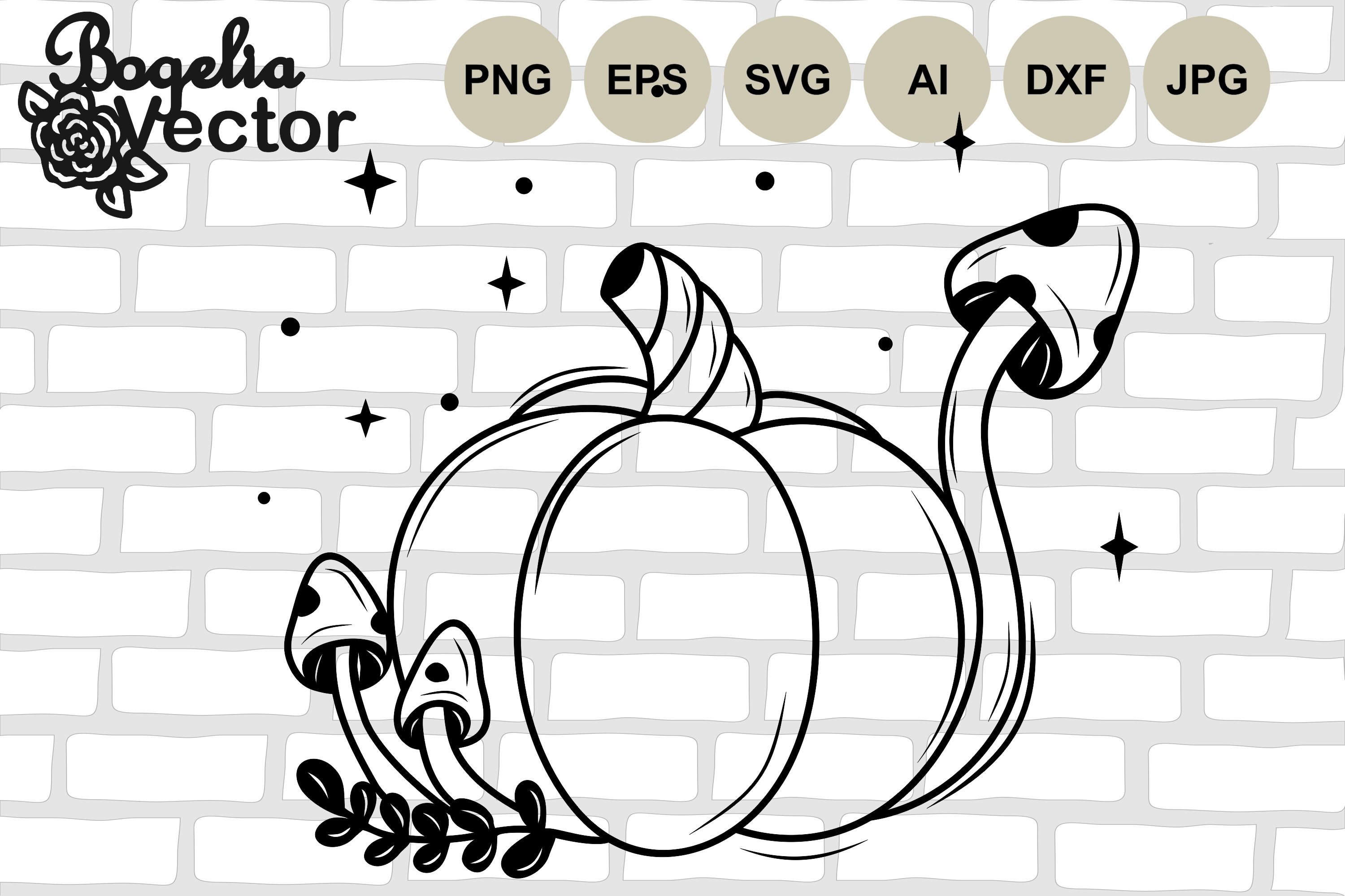 Visual Arts Craft Supplies & Tools Cricut Halloween Magic Pumpkin Svg ...