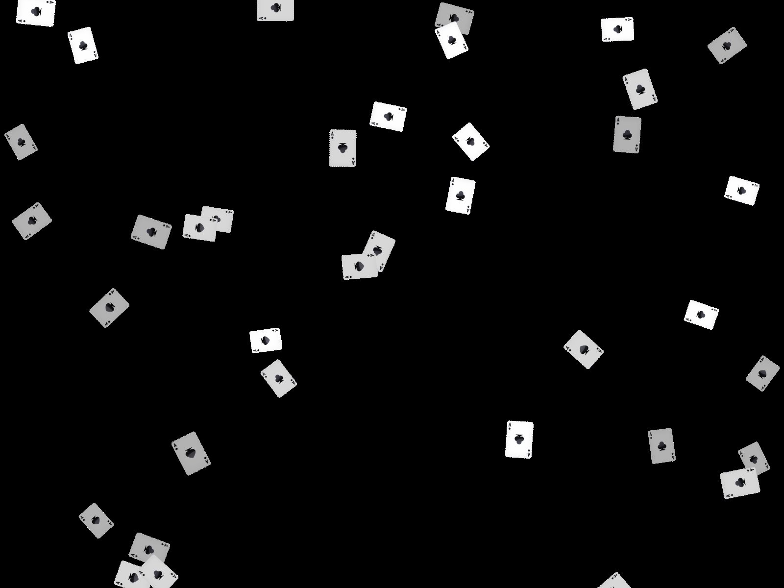 50 PLAYING CARDS PNG PHOTOSHOP OVERLAYS BACKGROUNDS BACKDROP (532723 ...