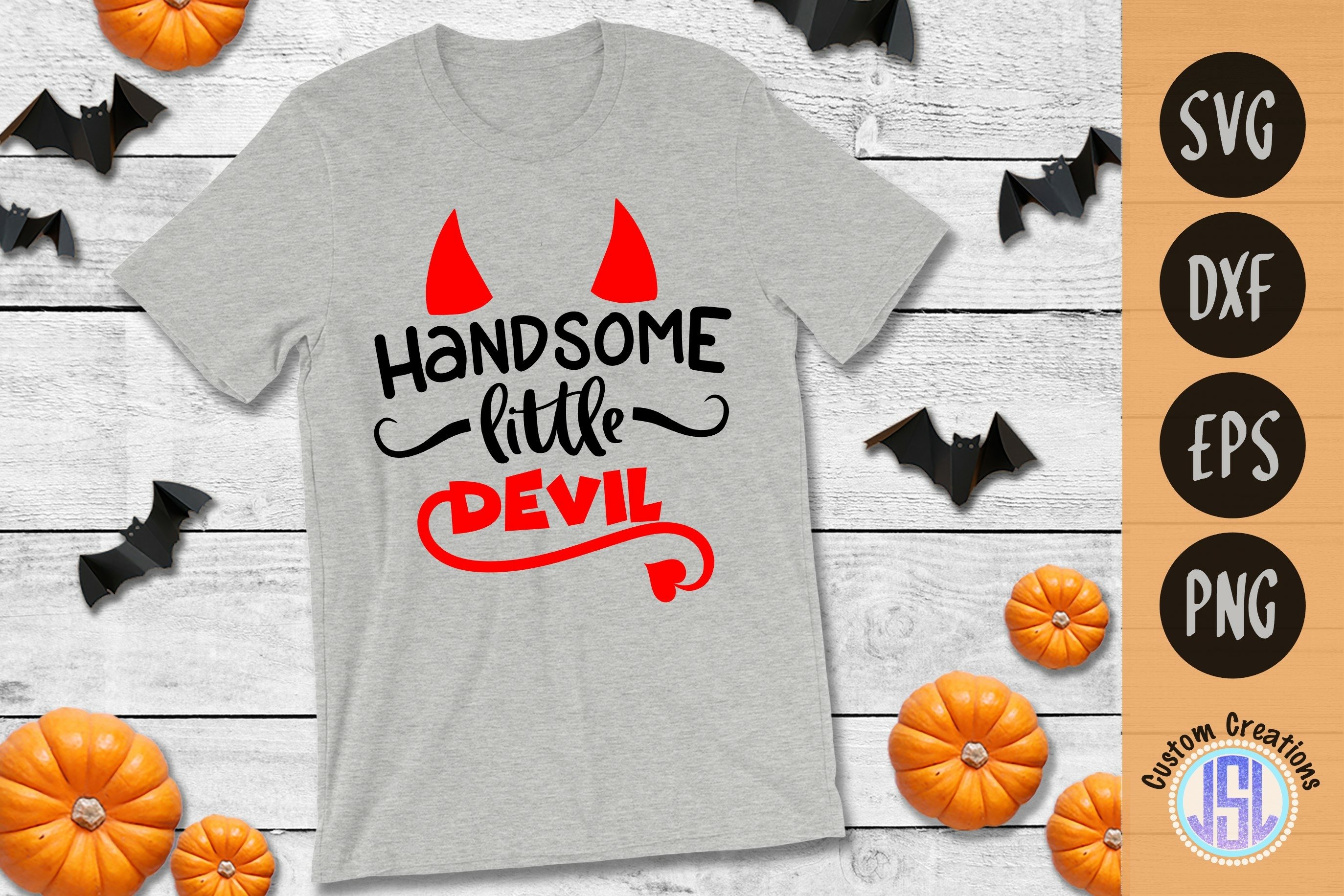 Art & Collectibles Halloween DIY Cricut Bourbon Glass Decal Handsome ...