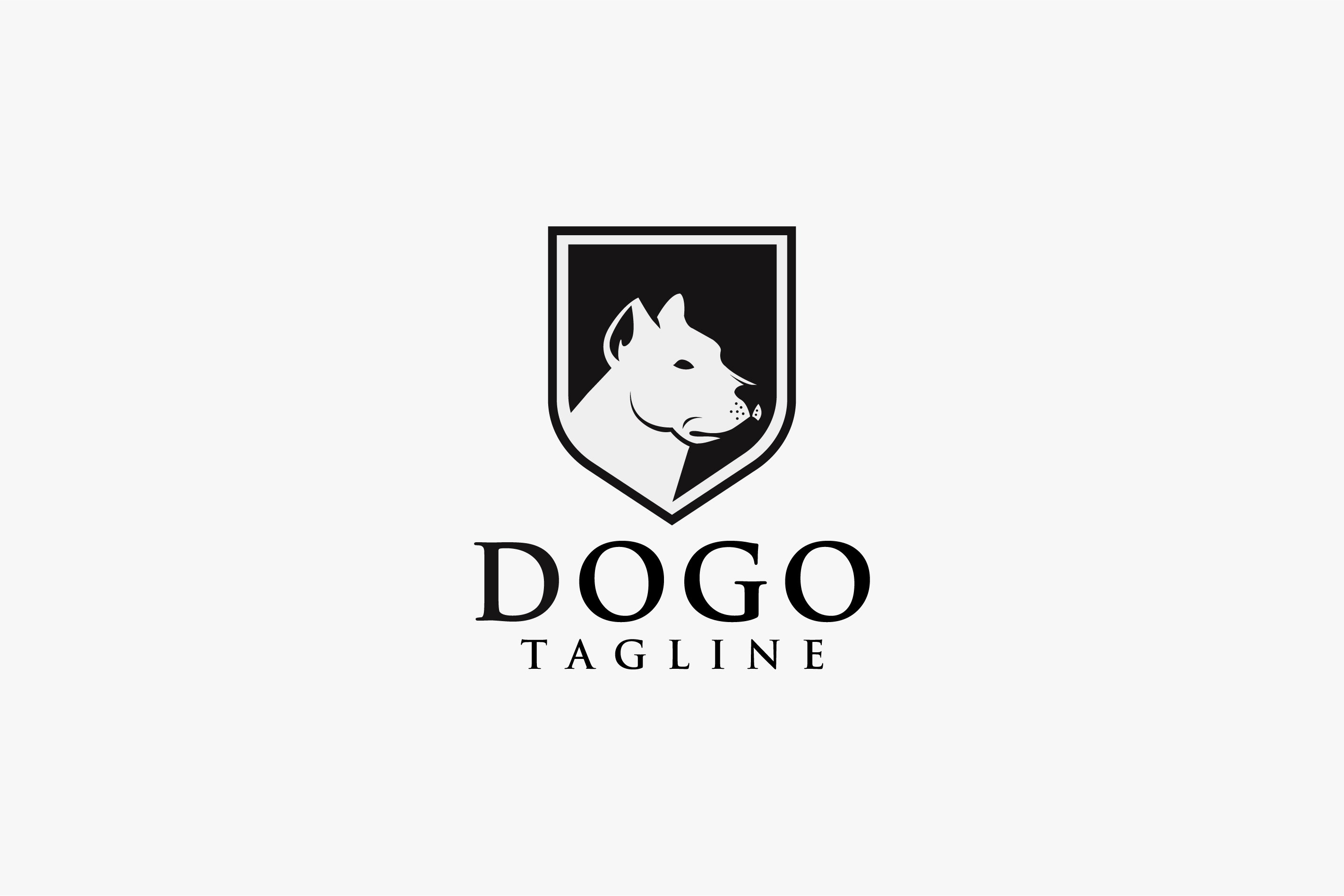 Dogo Gang Logo The Dogo Gang