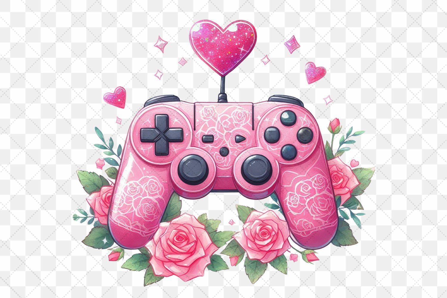 Ps3 Controller Clip Art