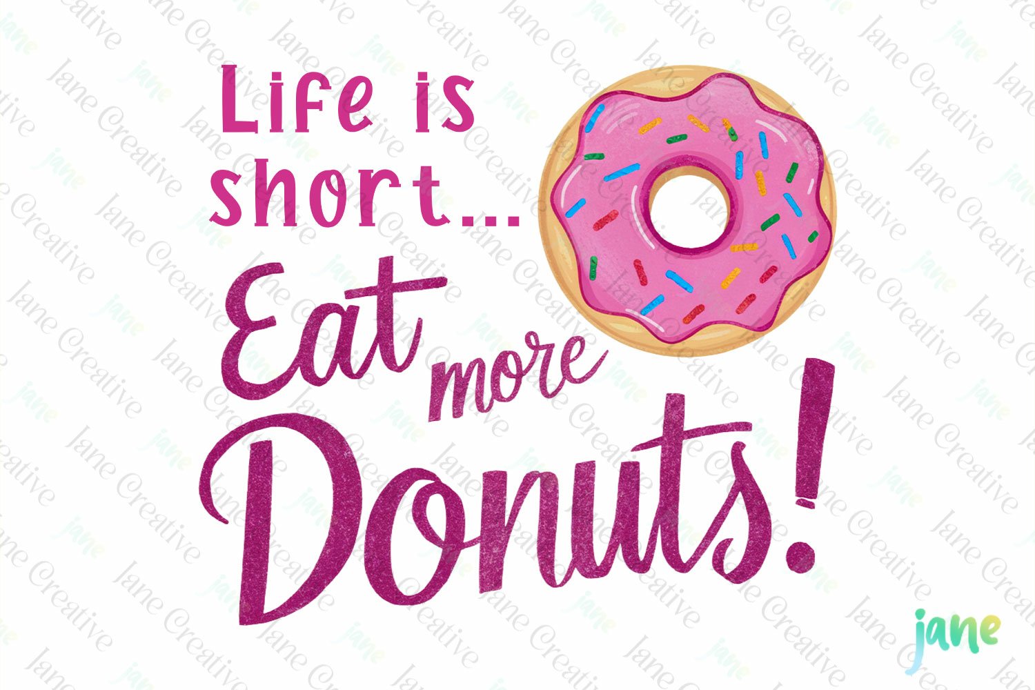 Tumblr Donut Quotes