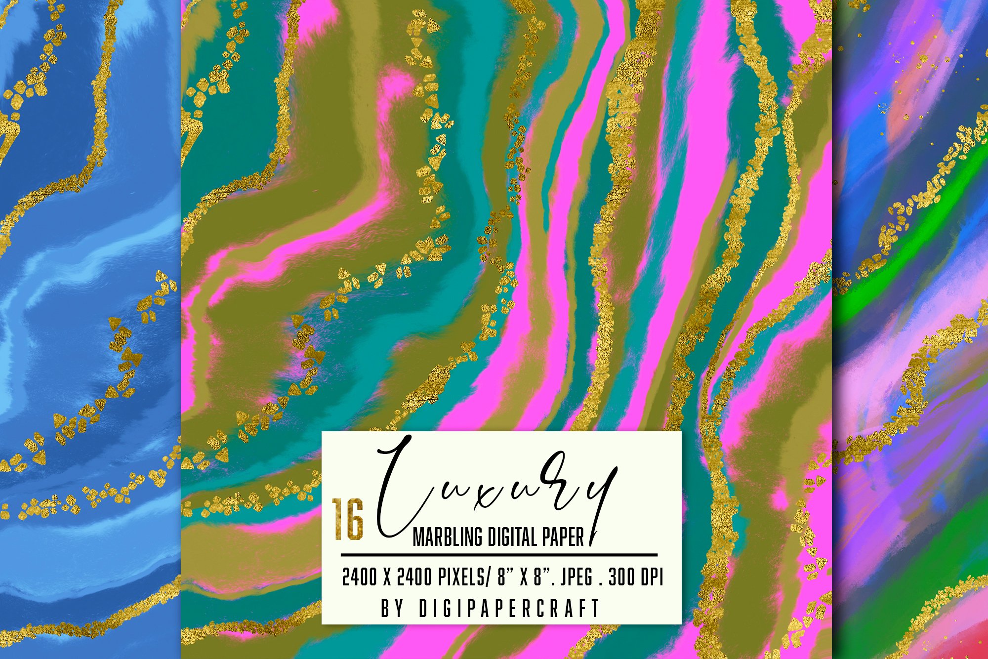 Marbling Digital Background, Colorful marble backgrounds (911990 ...