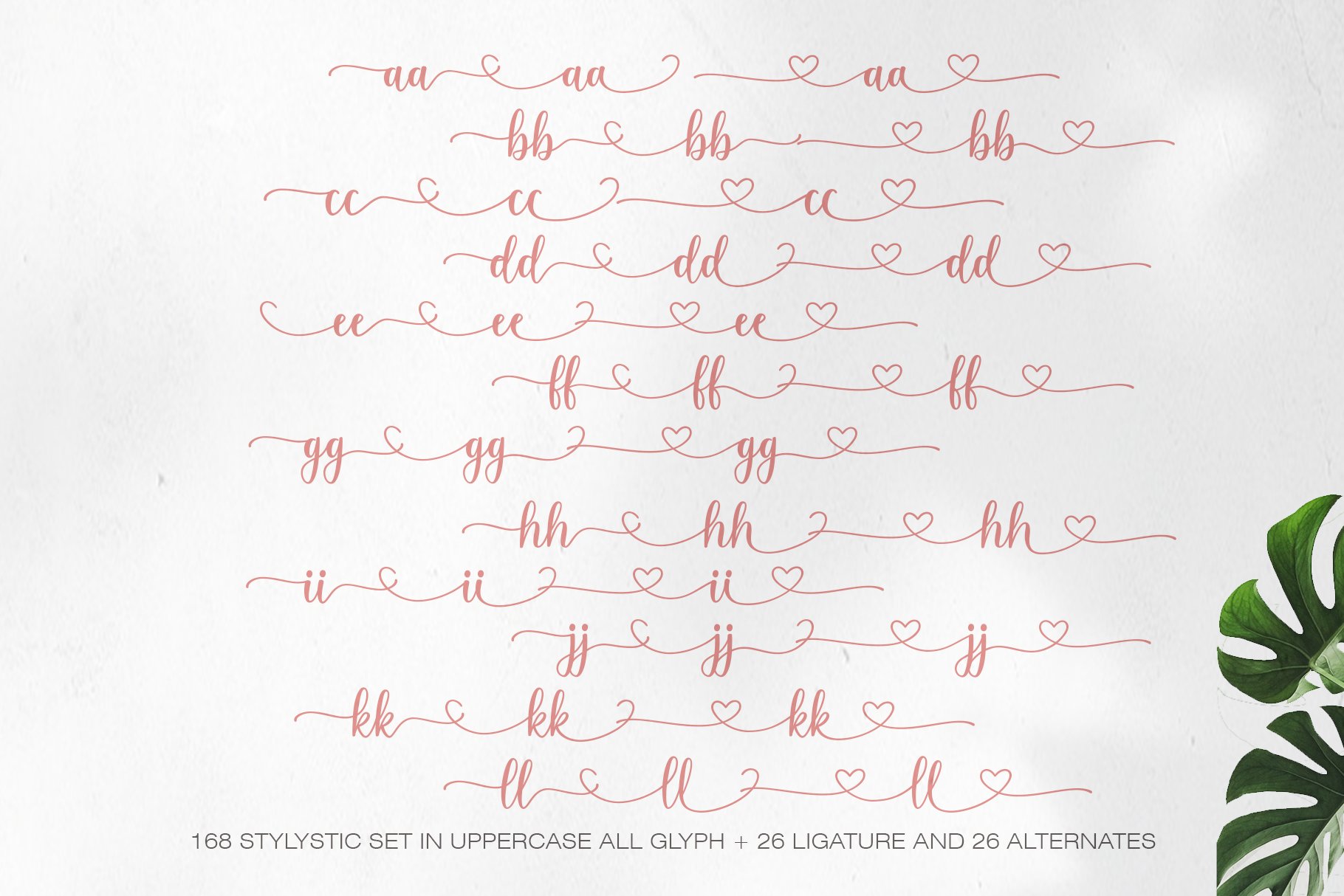 Alicia Geraldine (725595) | Calligraphy | Font Bundles