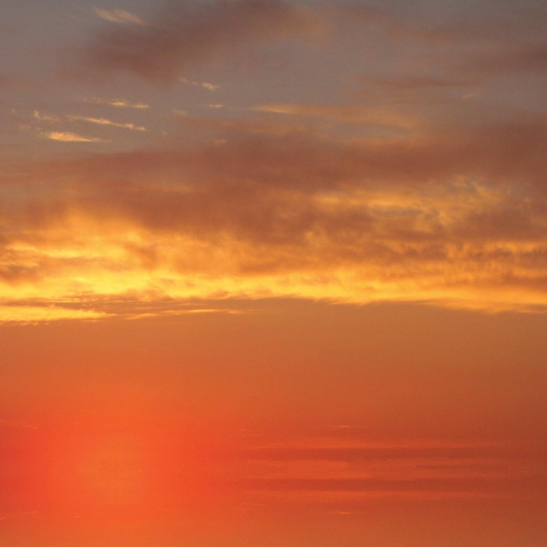 Sunset Skies - Digital Paper Set of 12 Images (1169210) | Papers ...