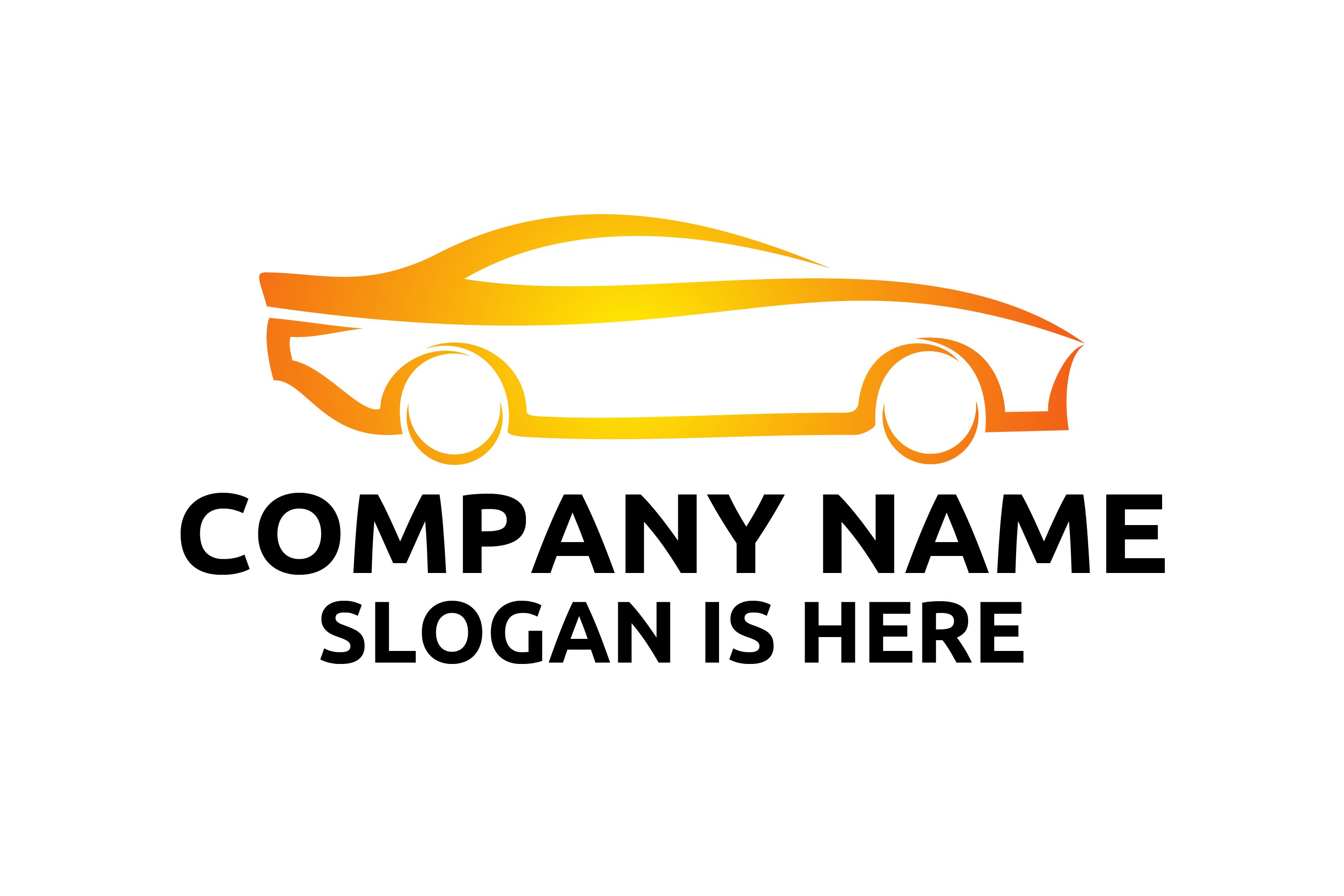 Sport Car Logos And Names