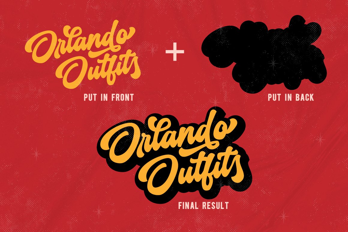 Dexter Script (822520) | Handwritten | Font Bundles