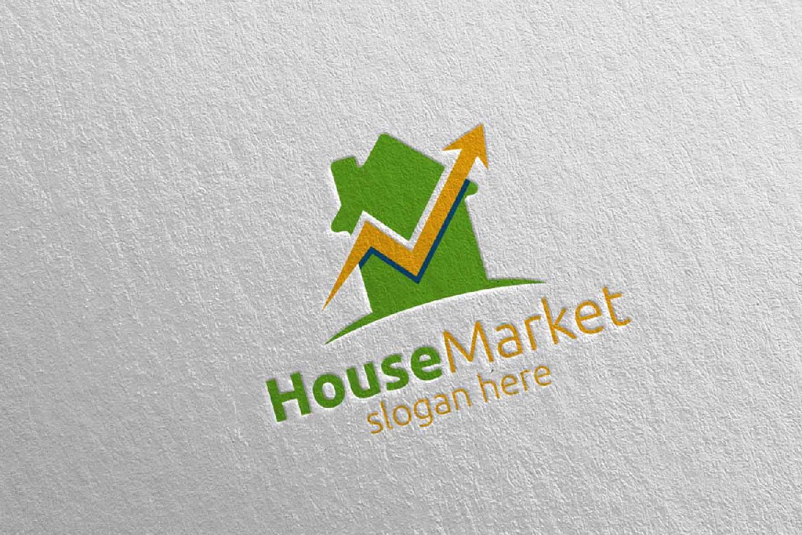 Financial Advisor Logo Design