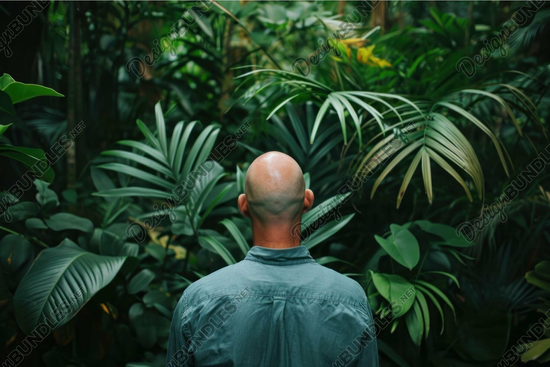 Johan Eliasch’s Bold Move for Amazon Rainforest Conservation: A Private ...
