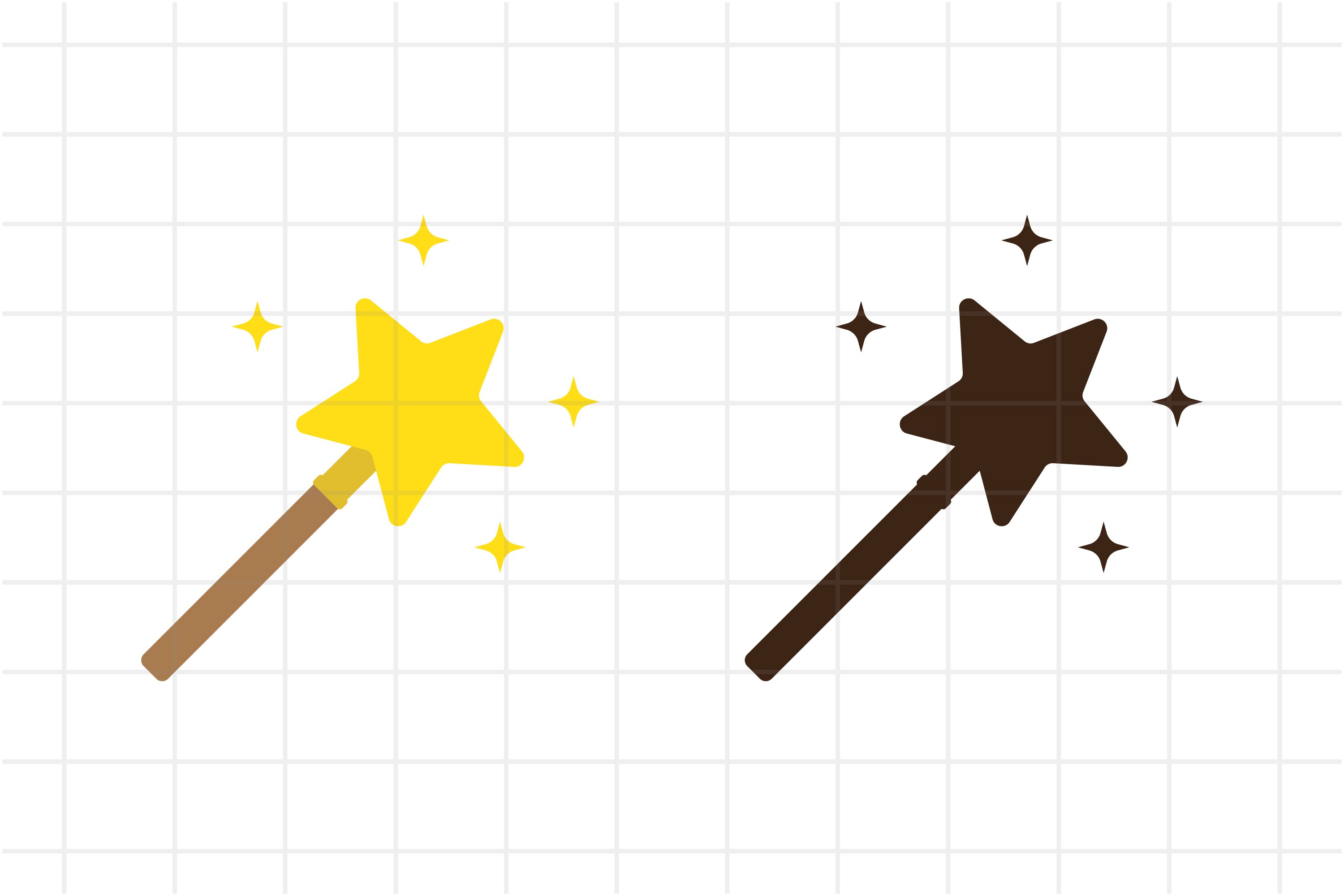 Magic Wand Icon