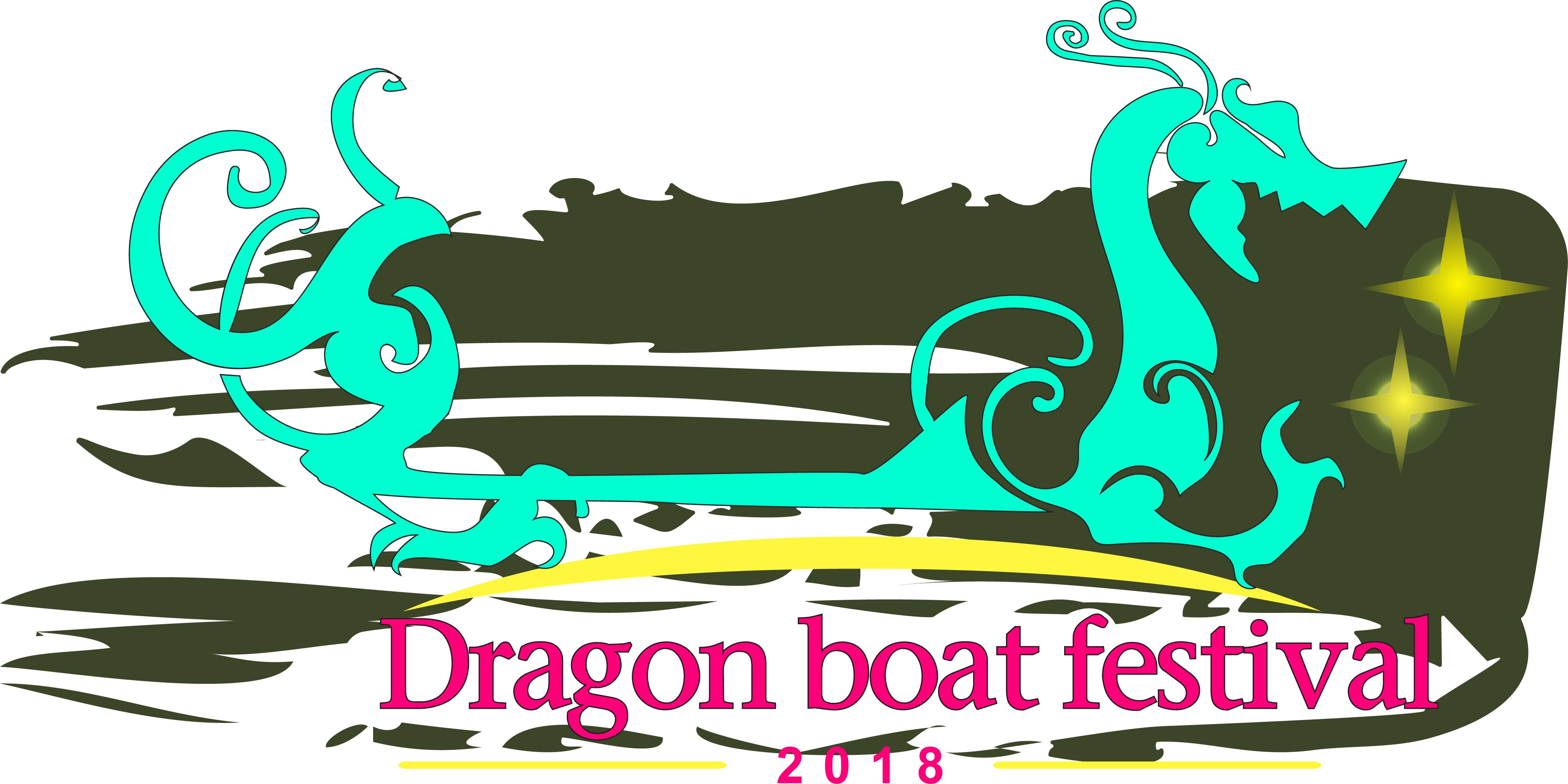 Dragon Boat Festival Logo