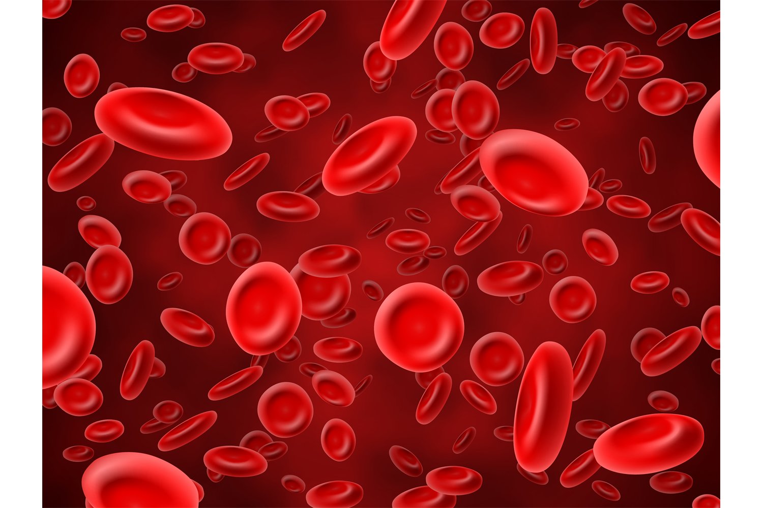 Hematology Ppt Background