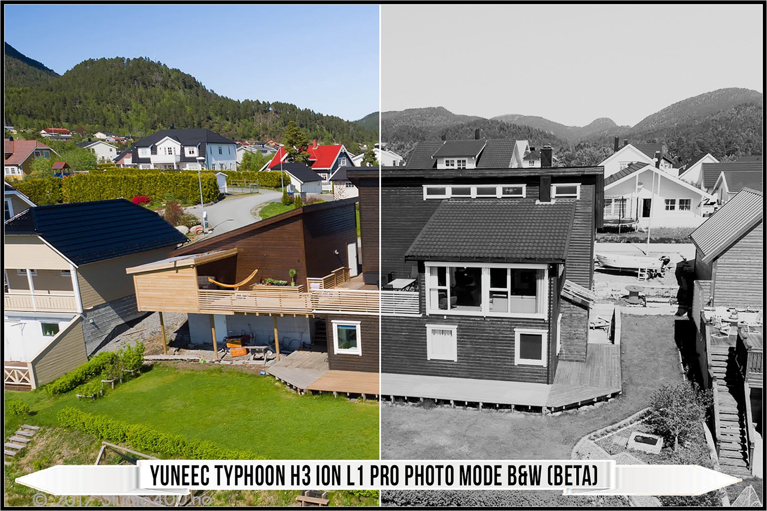 Drone Real Estate HDR LUTs v2.1 (121879) | Plugins | Design Bundles