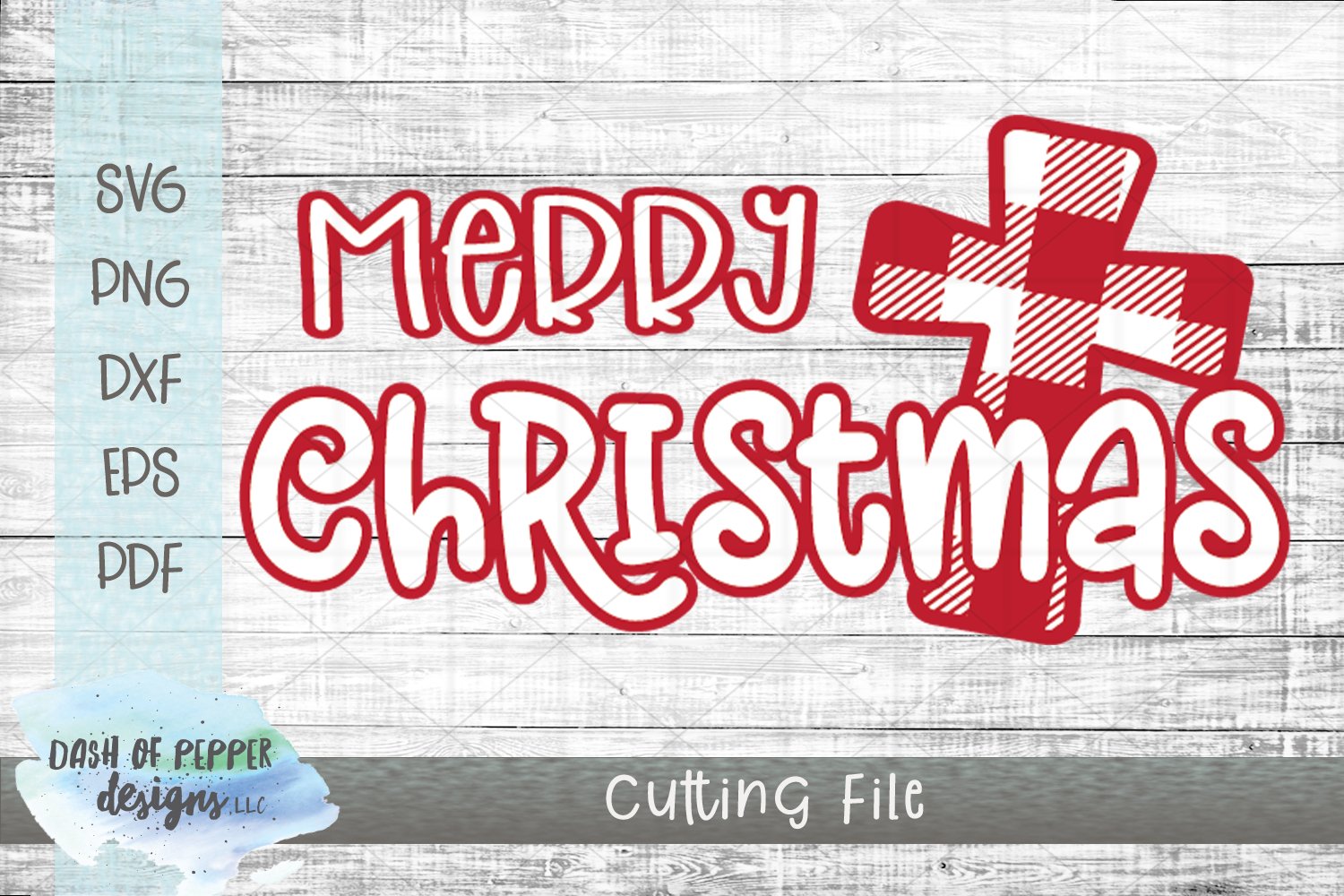 Mini Religious Christmas Bundle II - 4 SVG Designs (151117) | SVGs ...