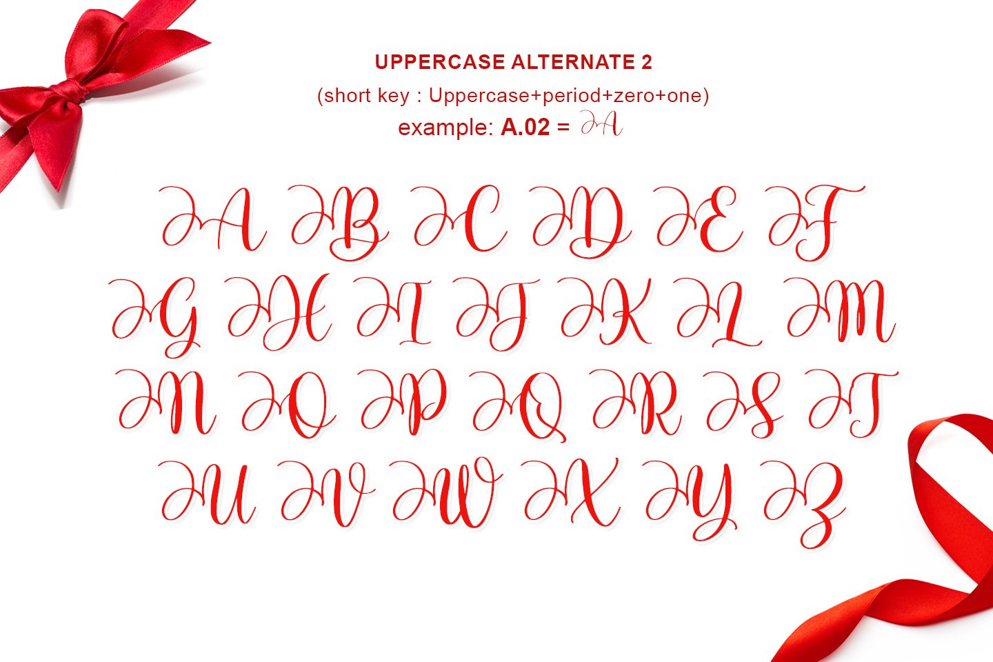 Adinda Sayang (694675) | Calligraphy | Font Bundles