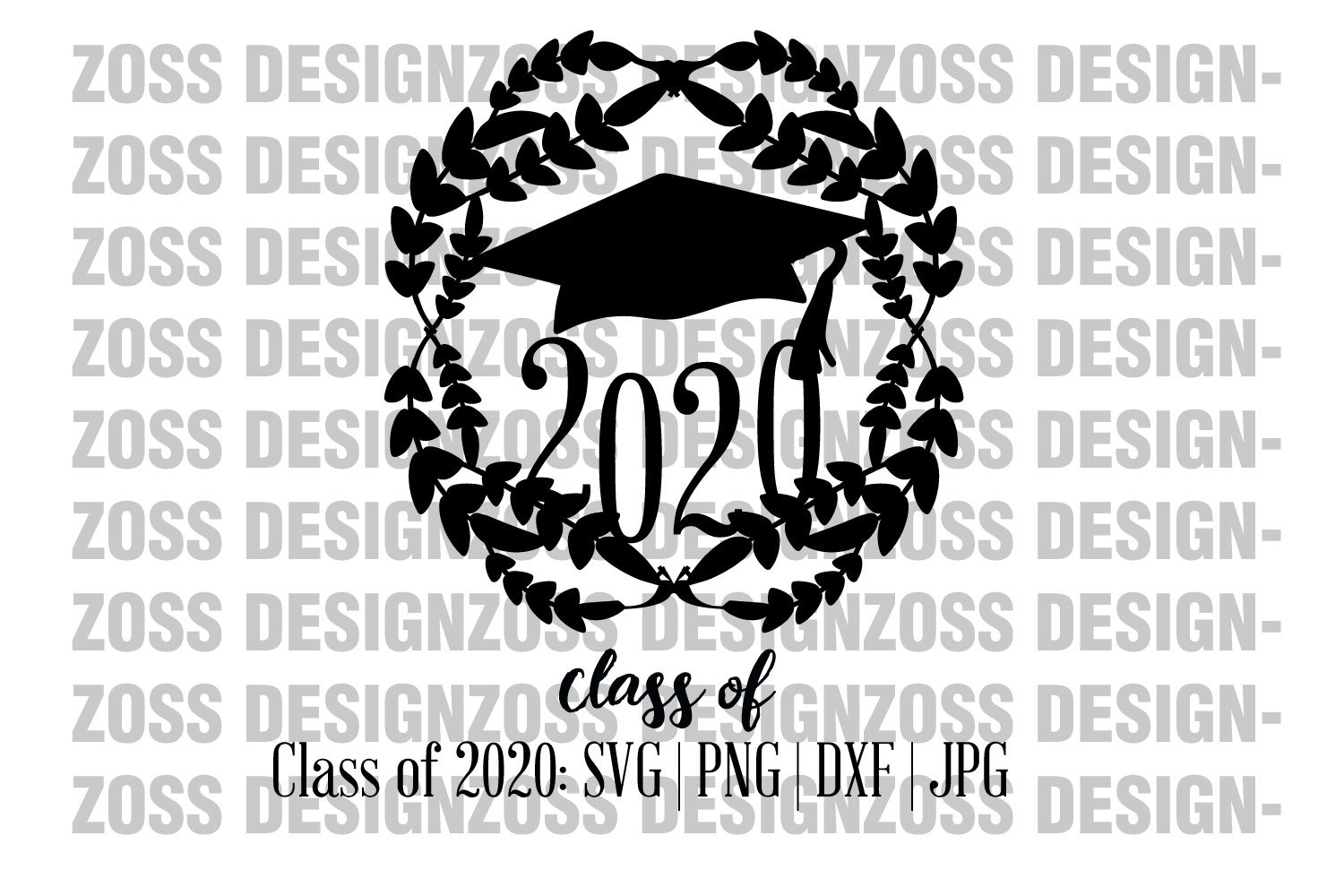 2020 Graduation cut file graphic | png |svg|dxf | jpg (465623) | Cut ...