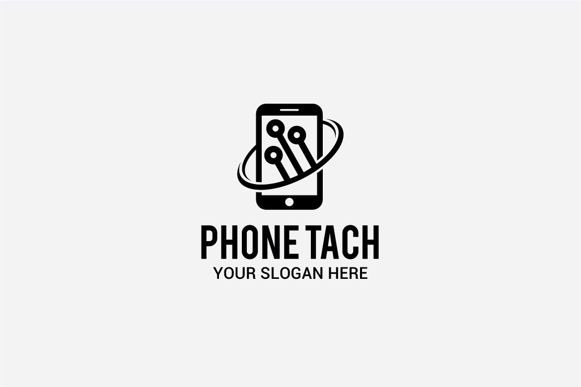 Tach Logo