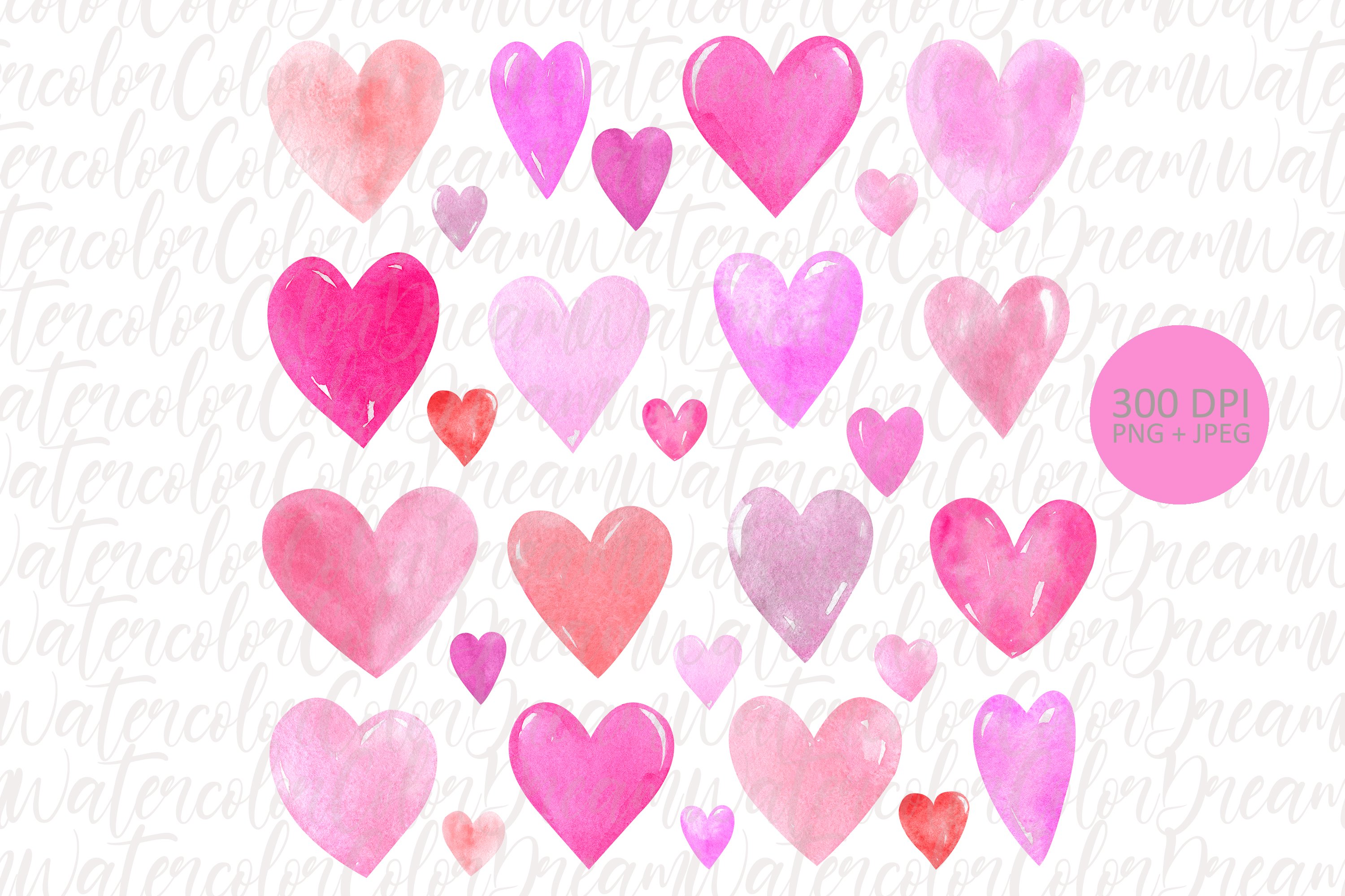 Valentine Heart Sublimation Design PNG (1155567) | Sublimation | Design ...