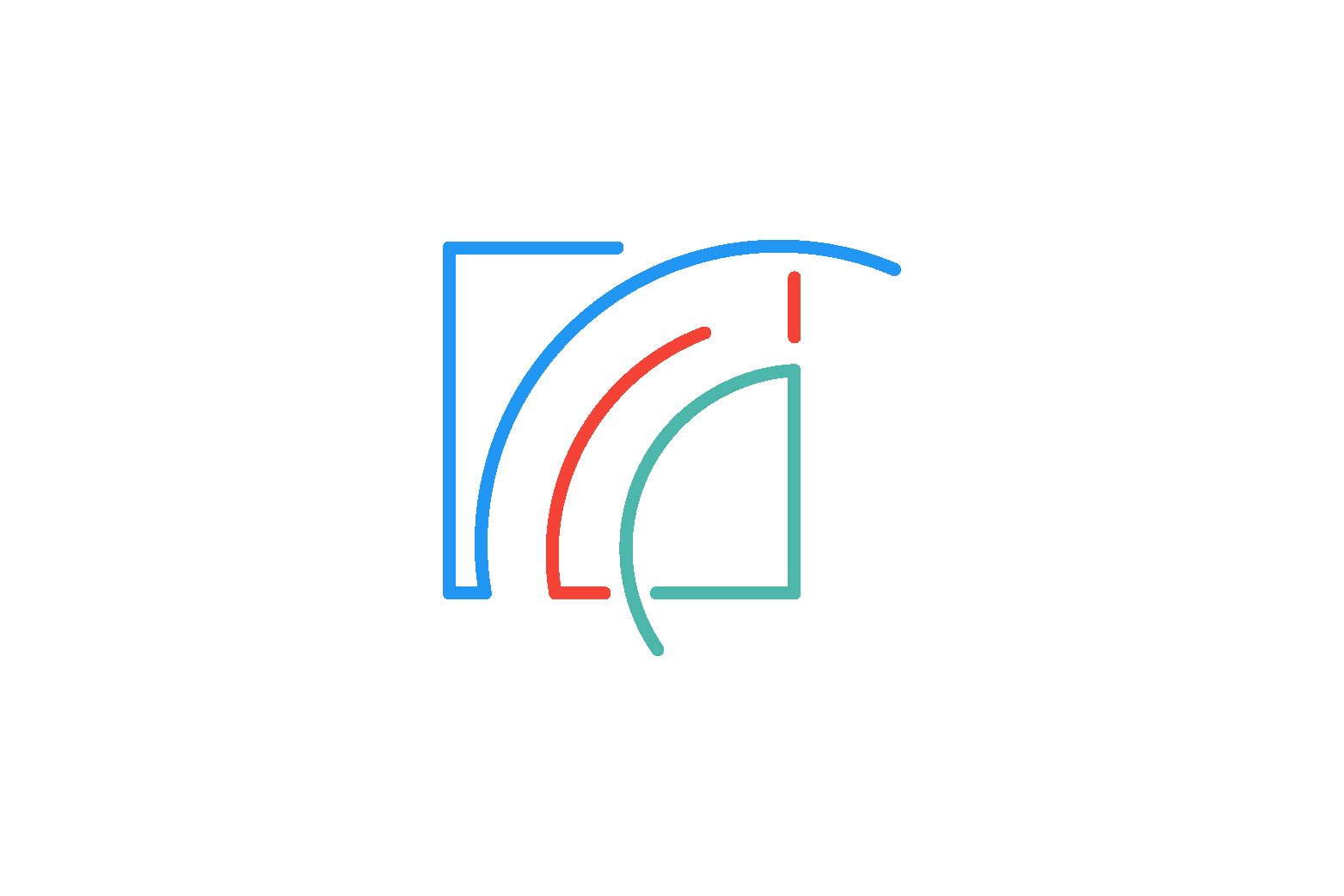 Graphic Chart Logo Design Vector, EPS, SVG (722054) | Logos | Design ...