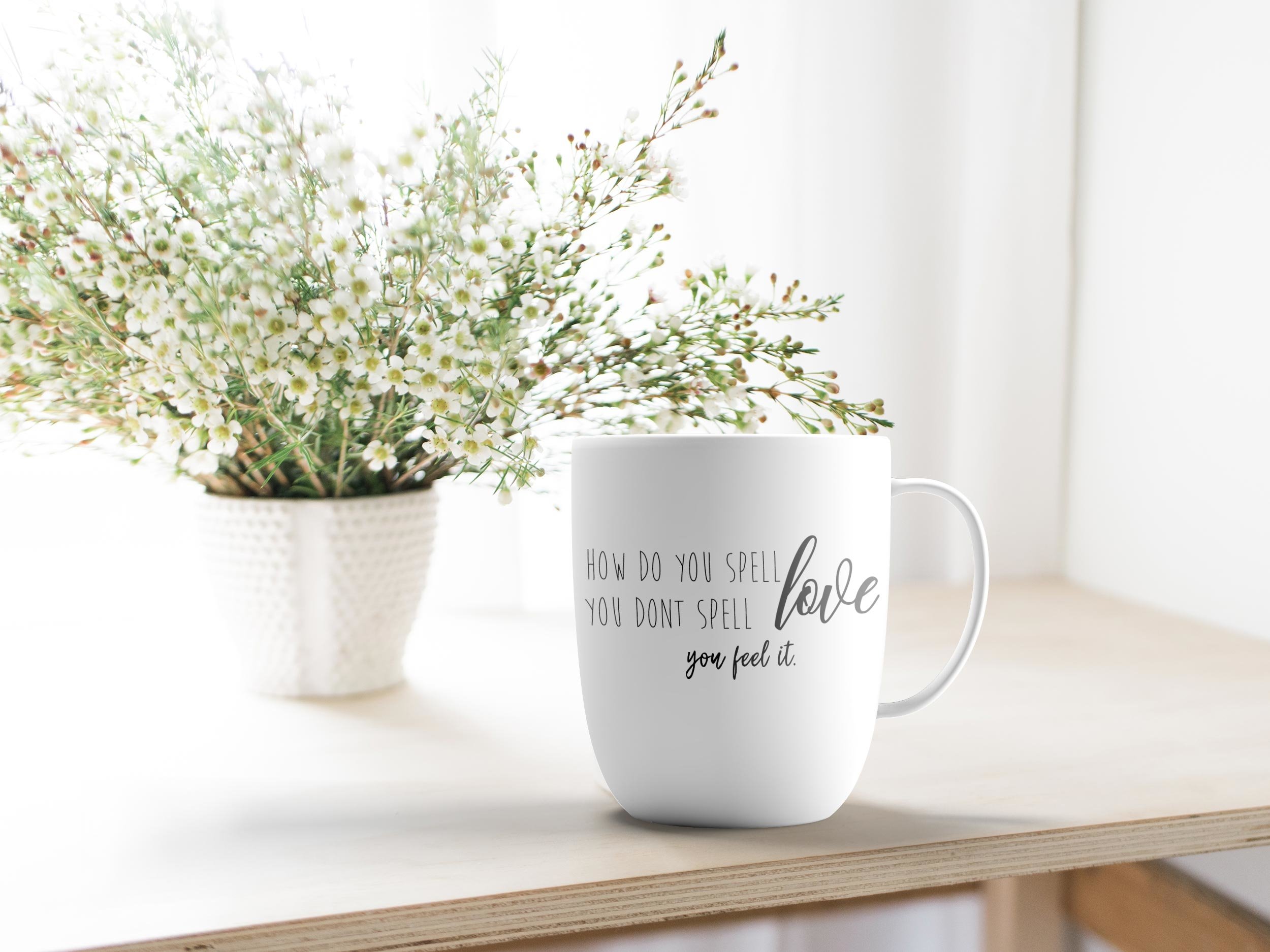 Love Quote Word Overlay (30927) | Decorations | Design Bundles