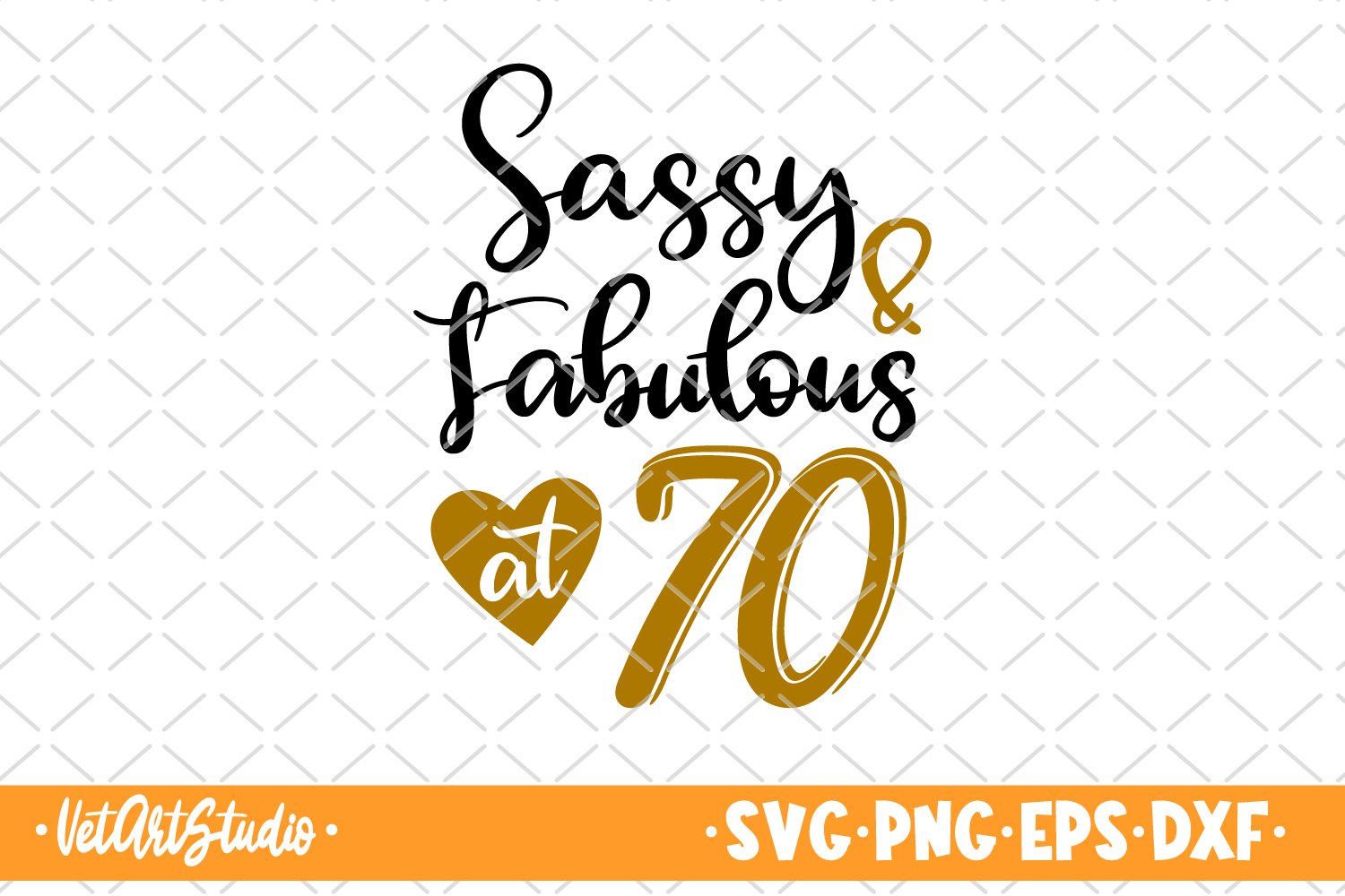 Sassy and fabulous at 70, Seventy birthday, Hello seventy (1249742 ...