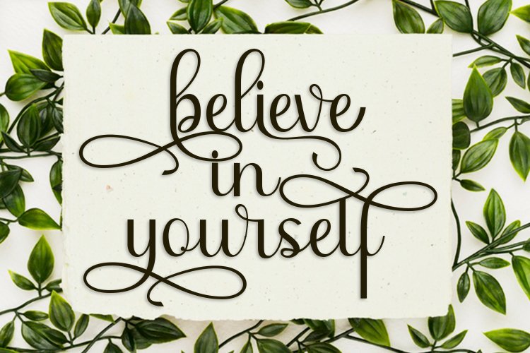 Malaysian (551706) | Calligraphy | Font Bundles