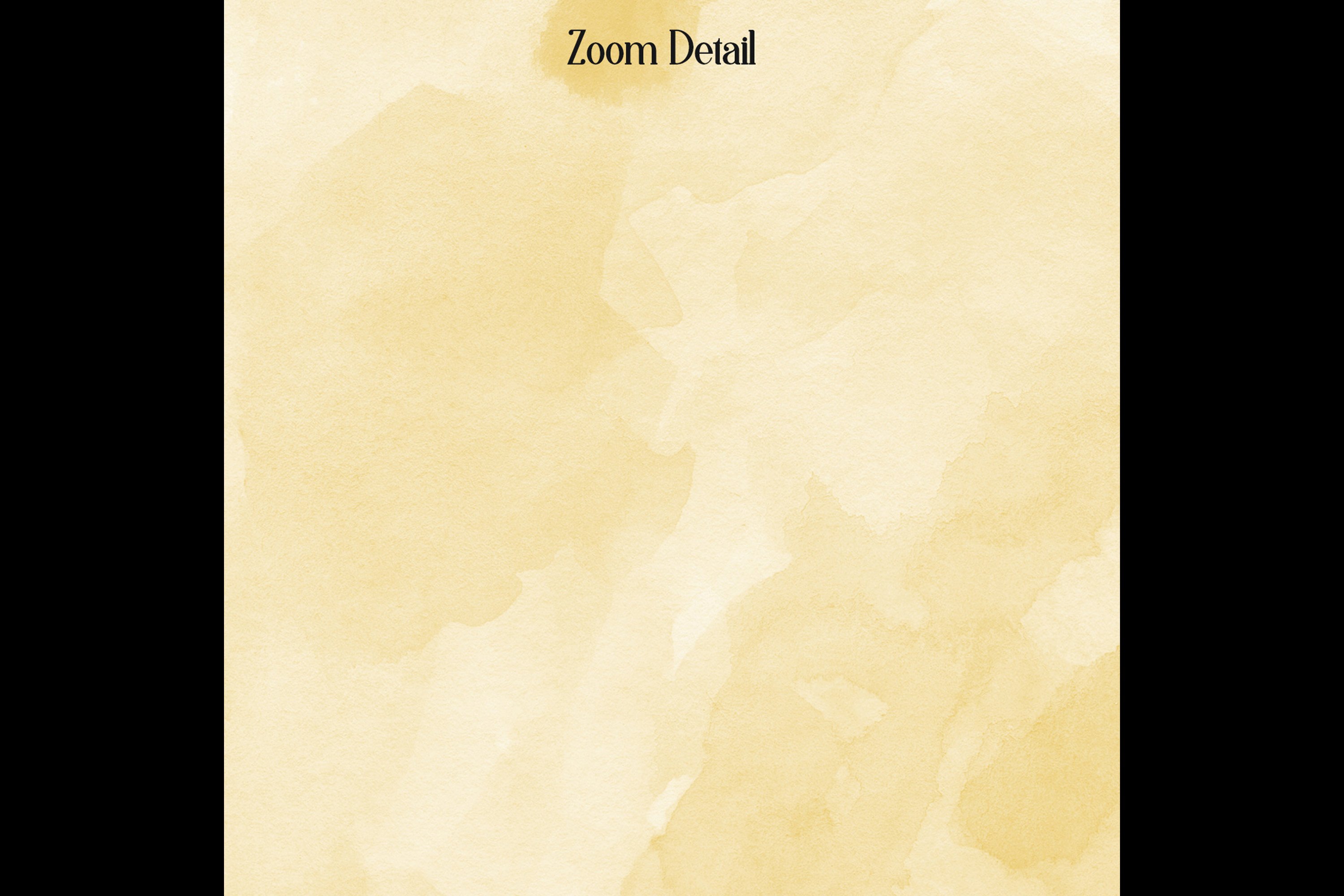 30 Ombre Gold Paint Brush Stroke Watercolor Digital Papers (241687 ...