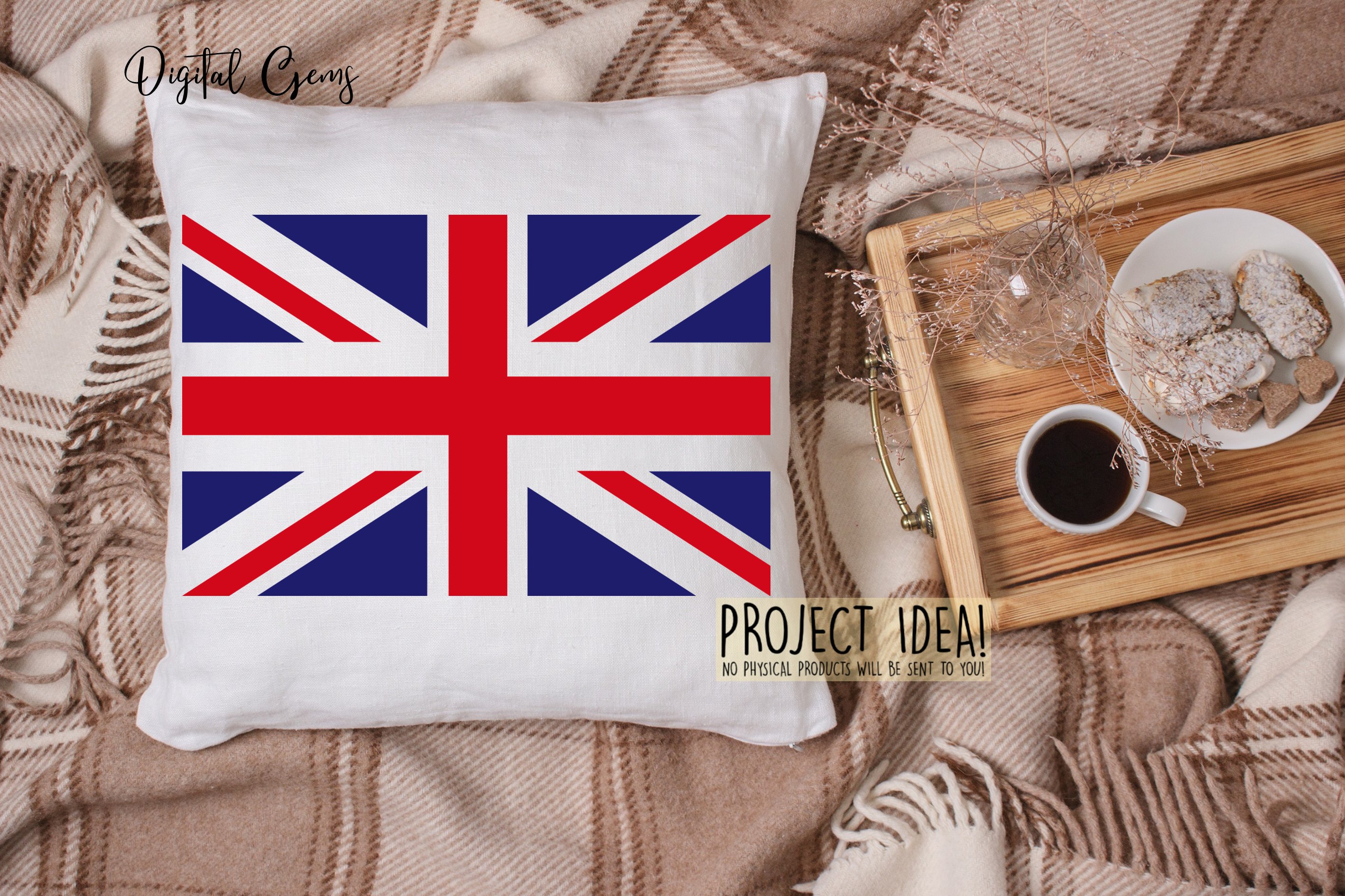 Union Jack Flag SVG / PNG / EPS / DXF files (35304) | SVGs | Design Bundles