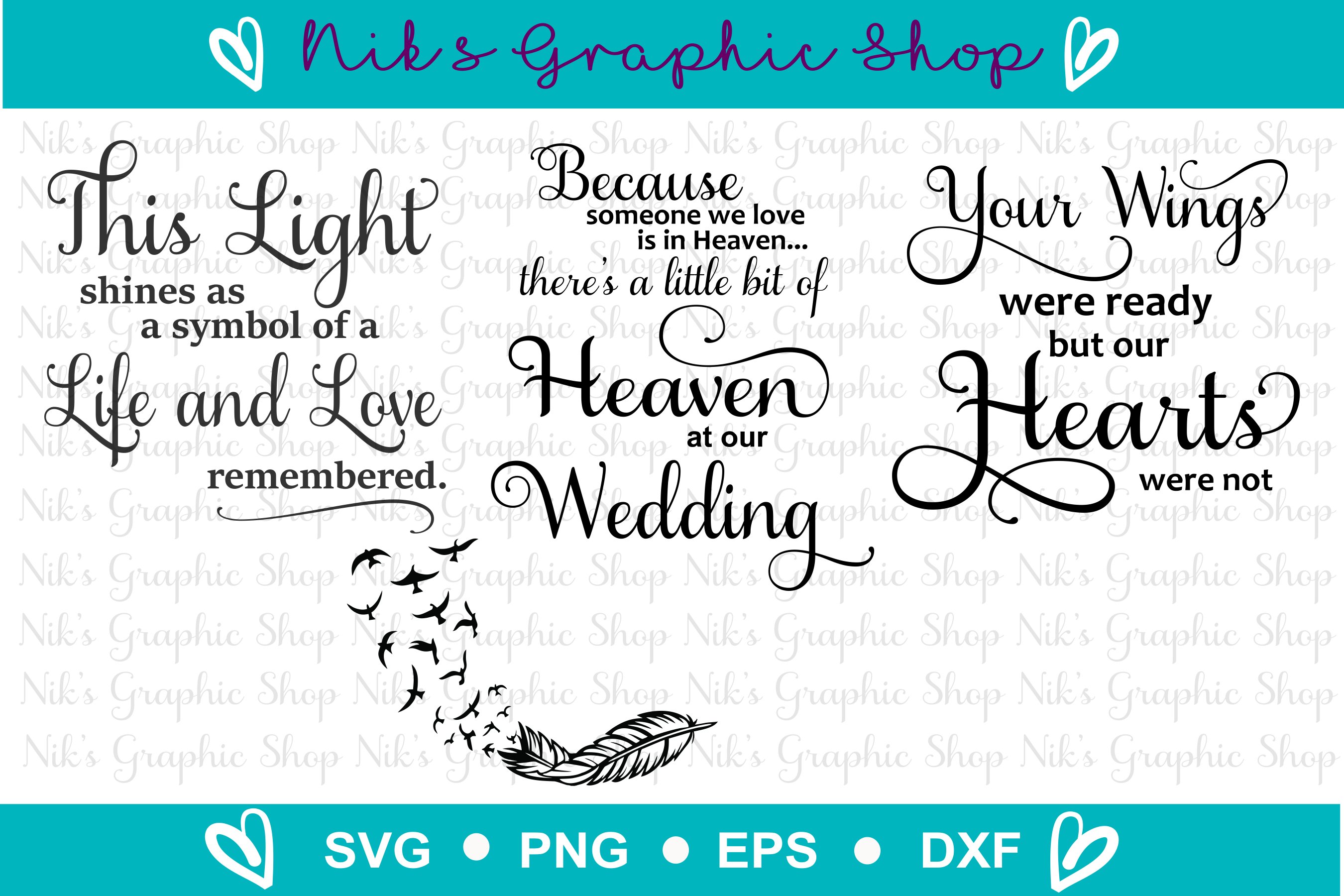 Lantern Svg, This Light Svg, Loving Memory Svg, Wedding Svg (155582 ...