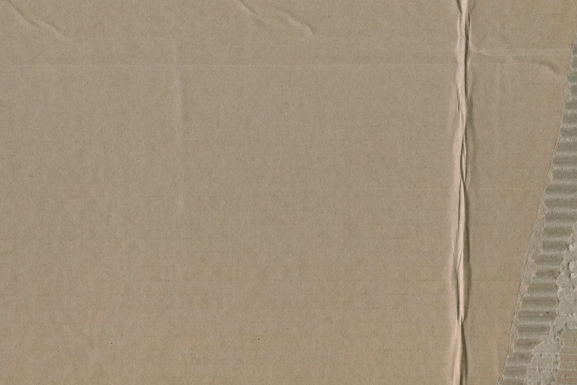 Damaged Cardboard Textures 3 (686560) | Textures | Design Bundles