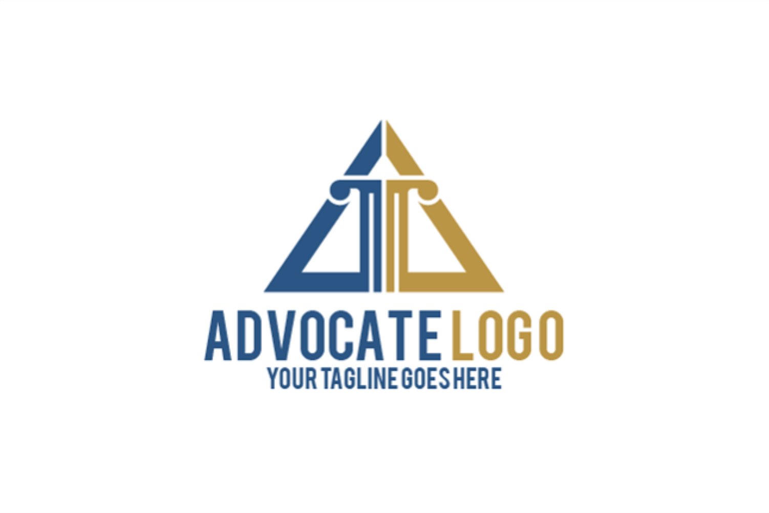 Advocate Symbol Download