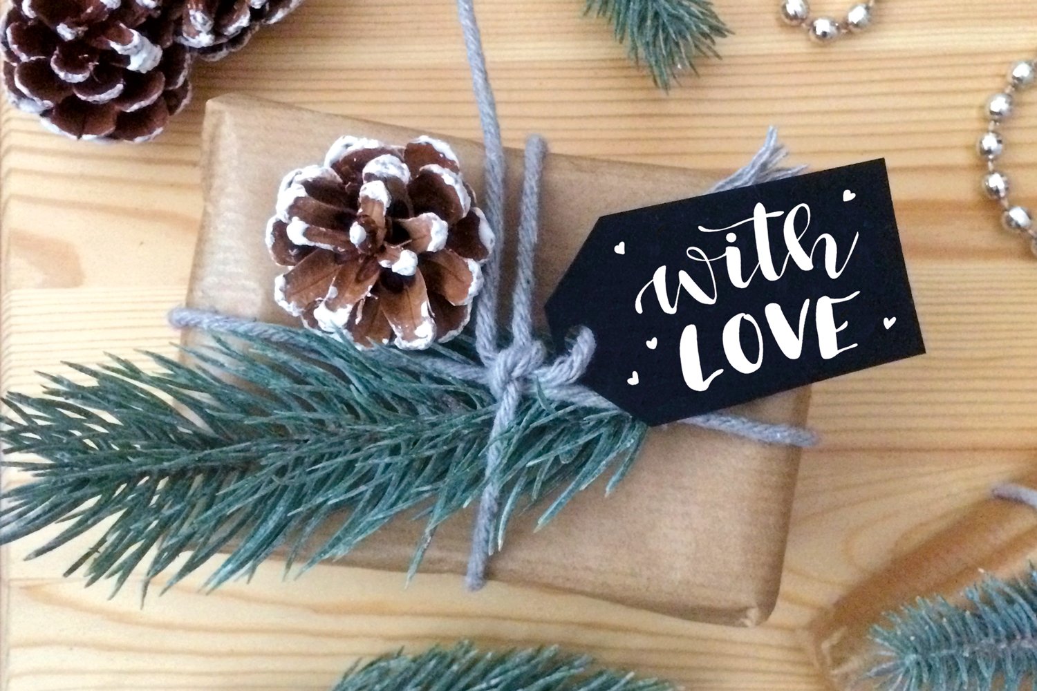 Christmas collection - words, illustrations and ornaments (920019 ...