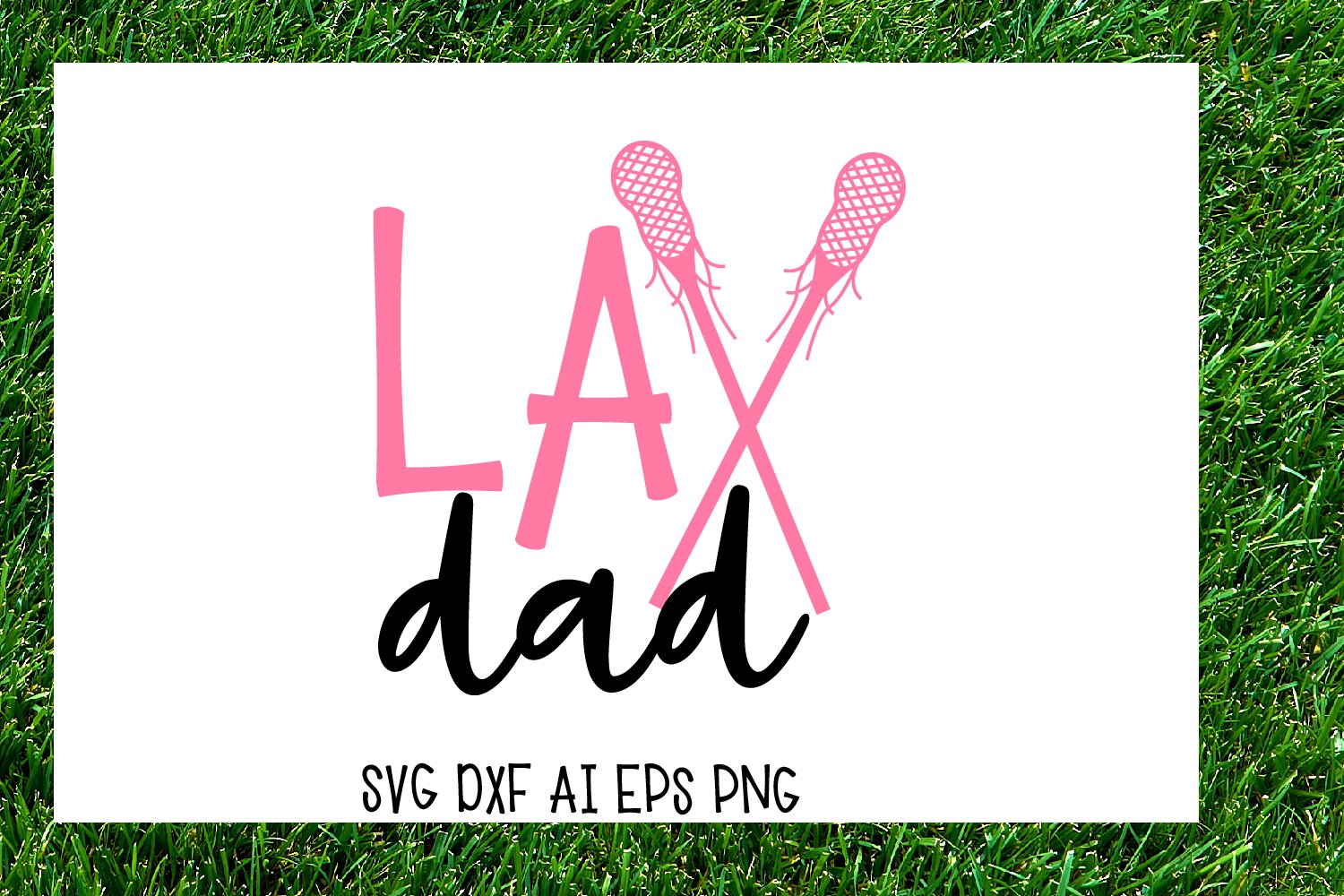 15 Fun Lacrosse Girl Designs - SVG (108971) | SVGs | Design Bundles
