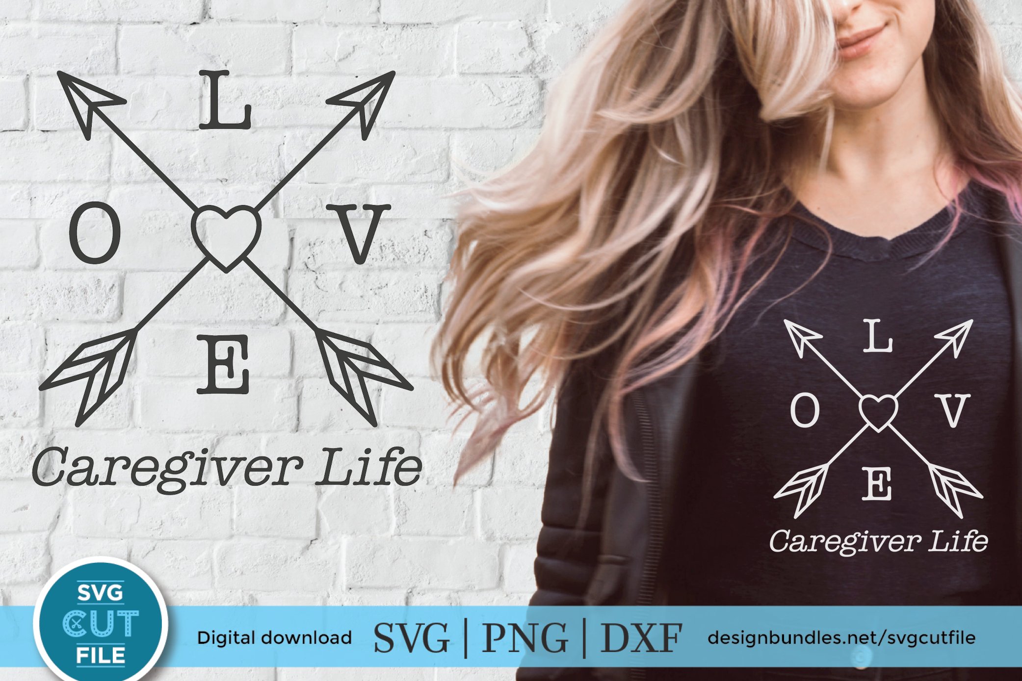 Caregiver svg, a home health care design - care giver svg (1031574 ...