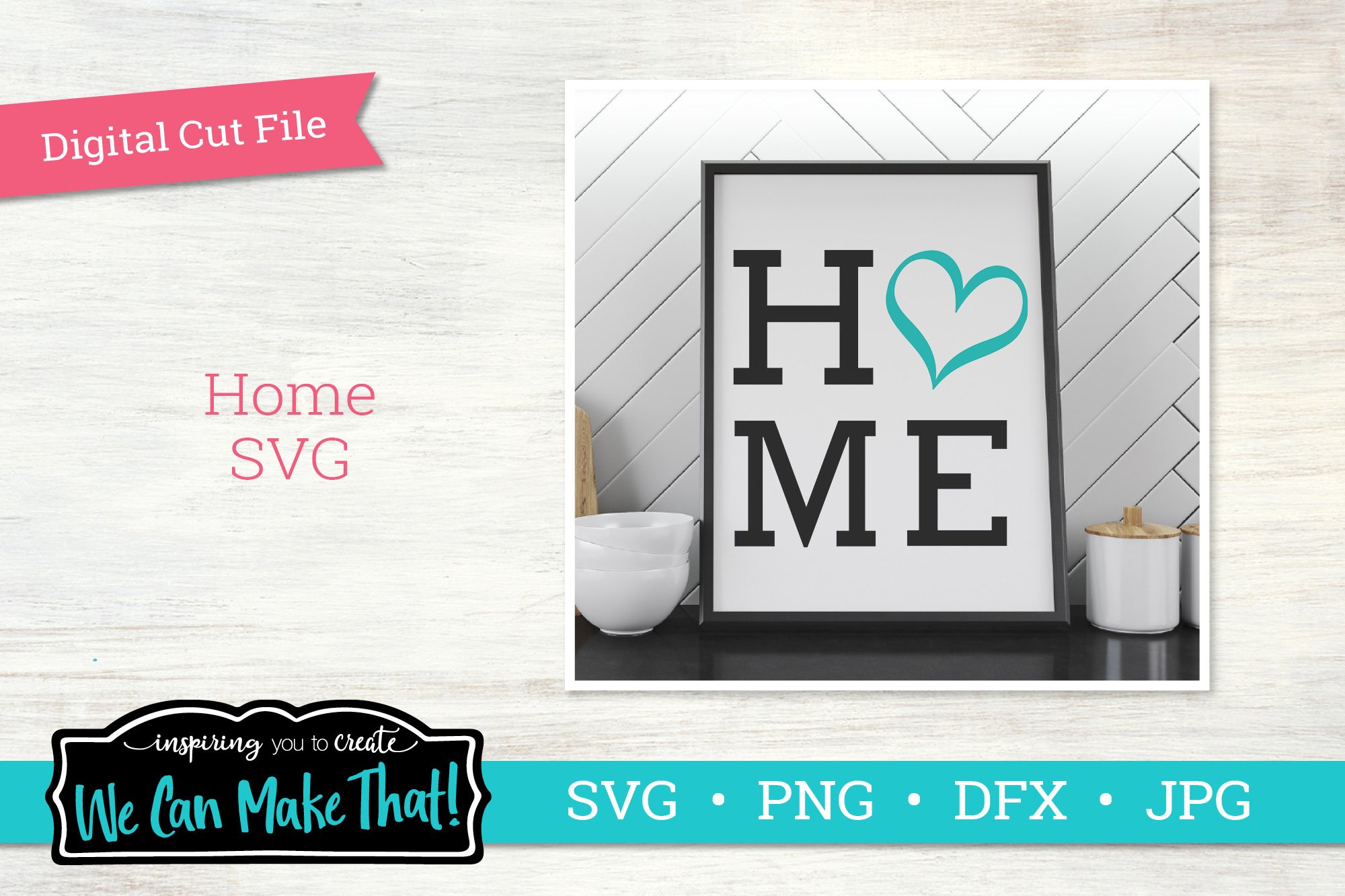 Home Heart SVG (379767) | SVGs | Design Bundles