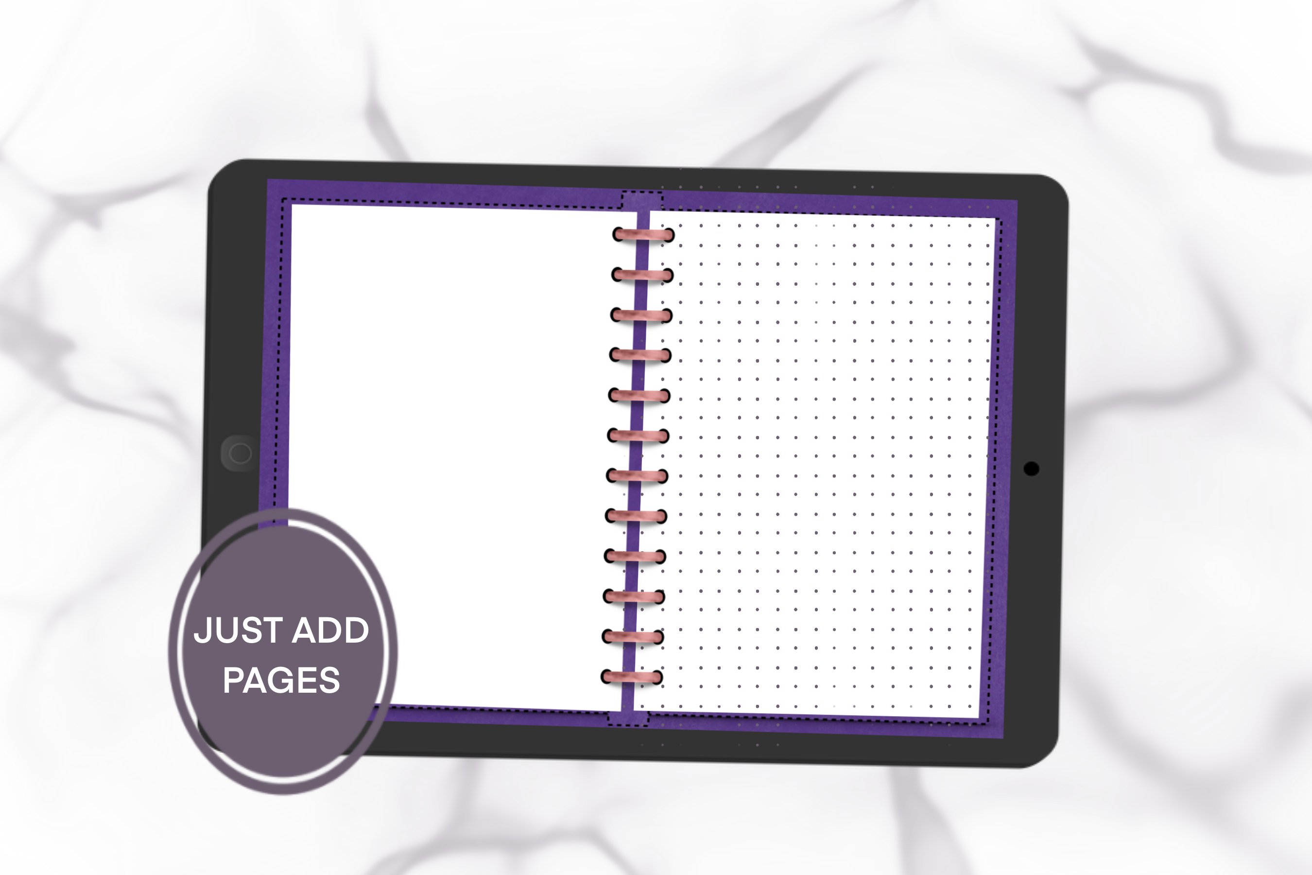 Create Your Own Digital Planners Bundle 348688 Digital Design Bundles create-your-own-digital-planners-bundle-348688-digital-design-bundles