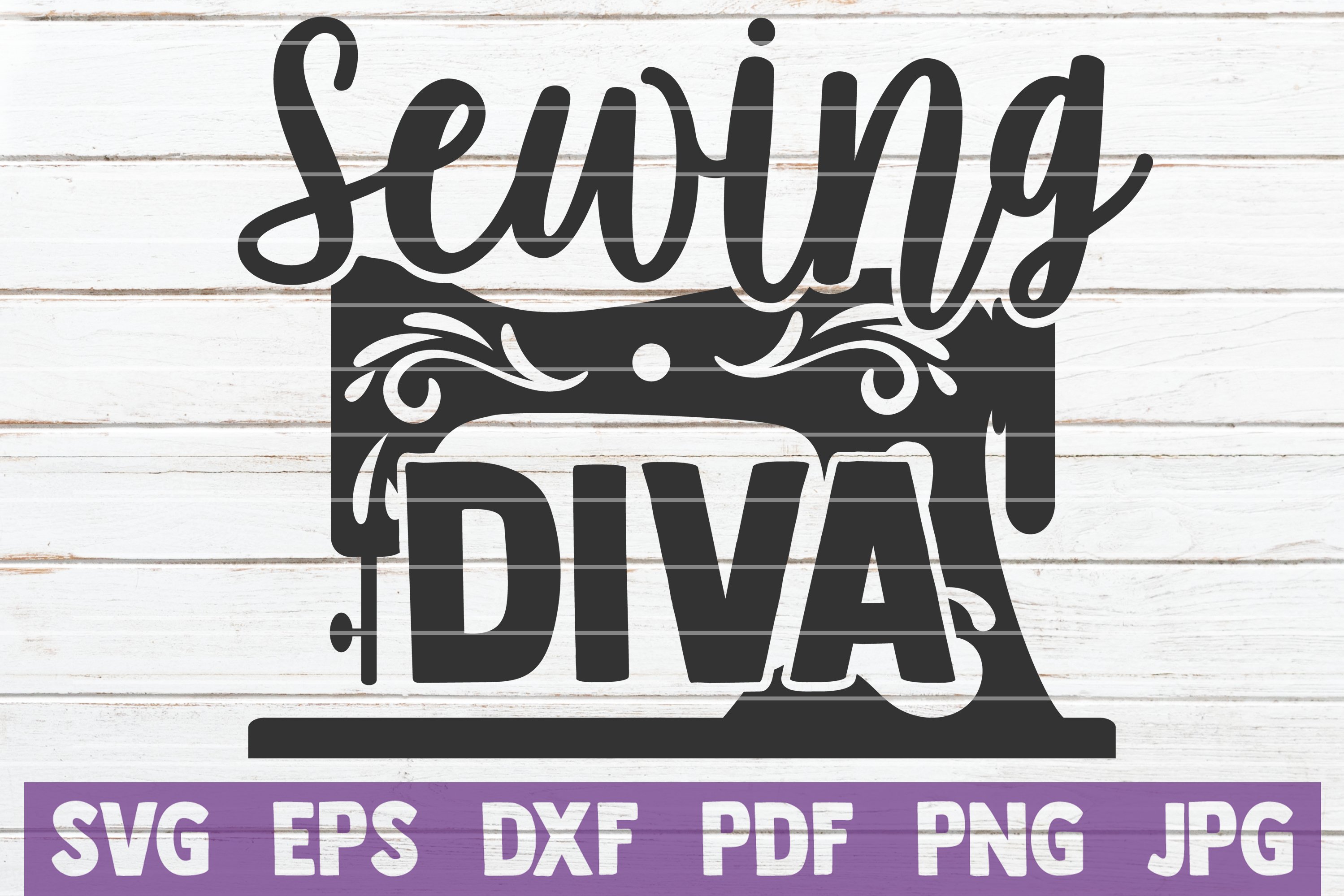 Sewing Diva