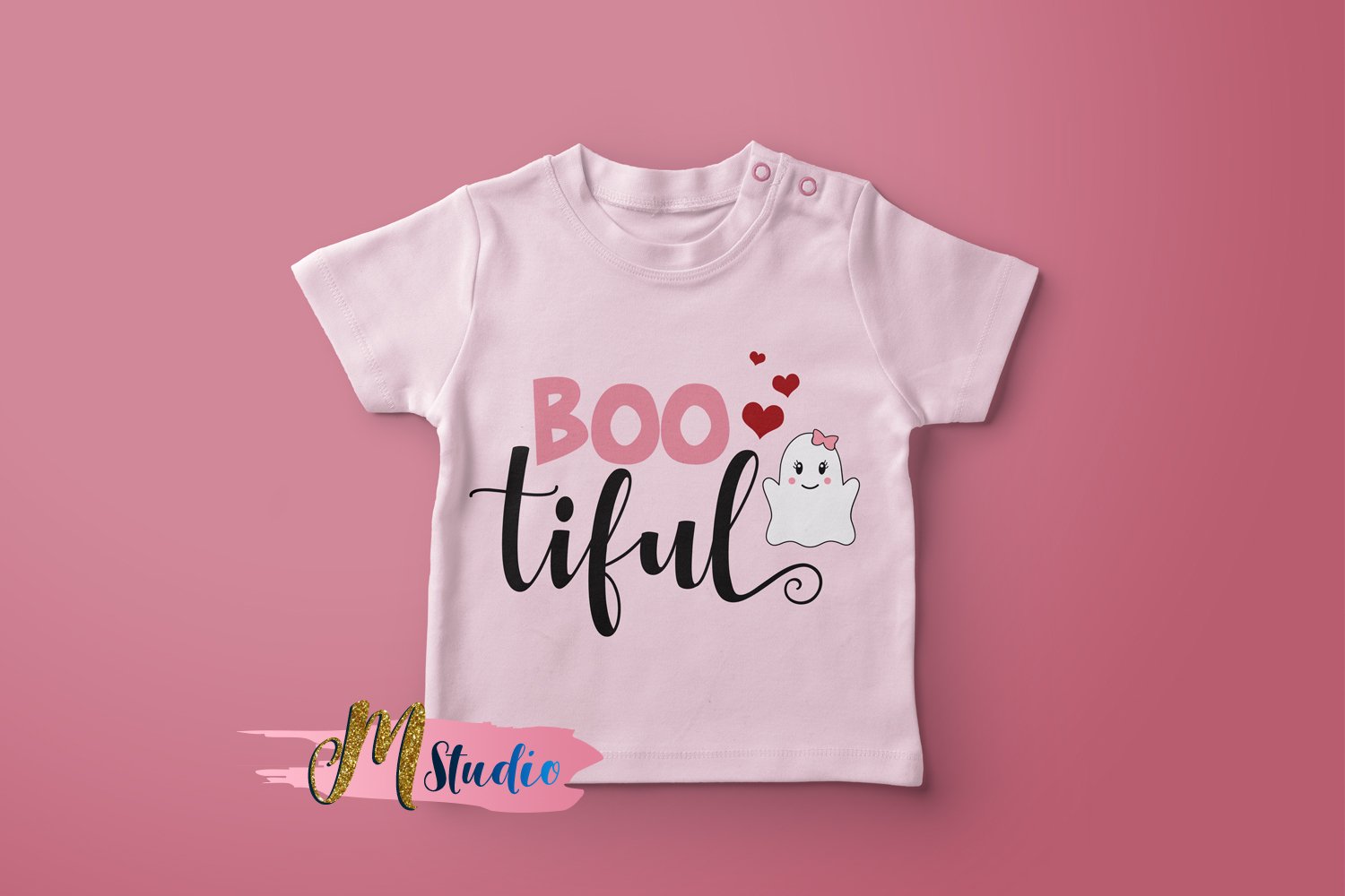 Boo-tiful svg, Halloween Svg, for Silhouette Cameo or Cricut (131875 ...