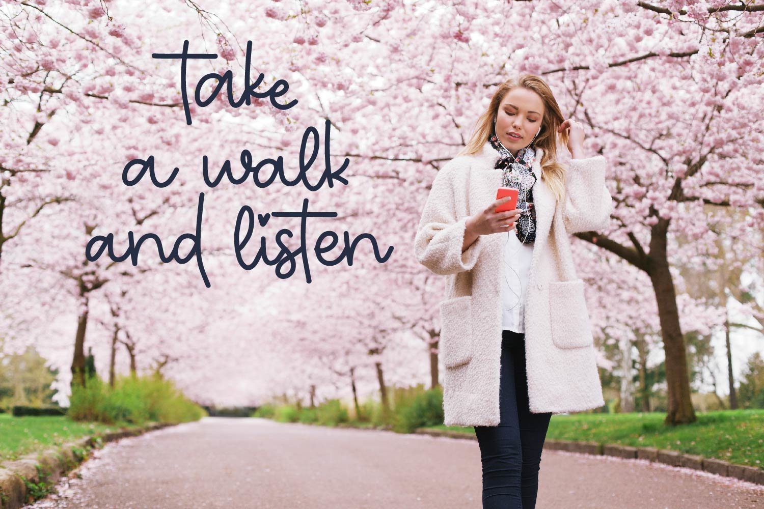 Leafy Story - A mono-line script with alternatives!