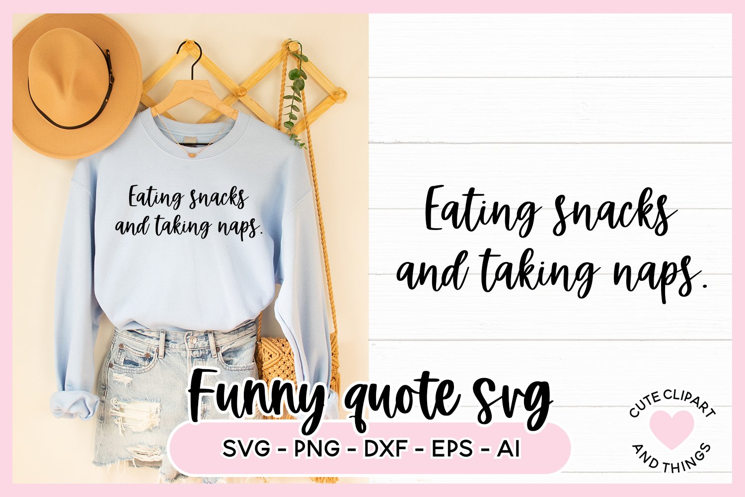 Snacks Quotes