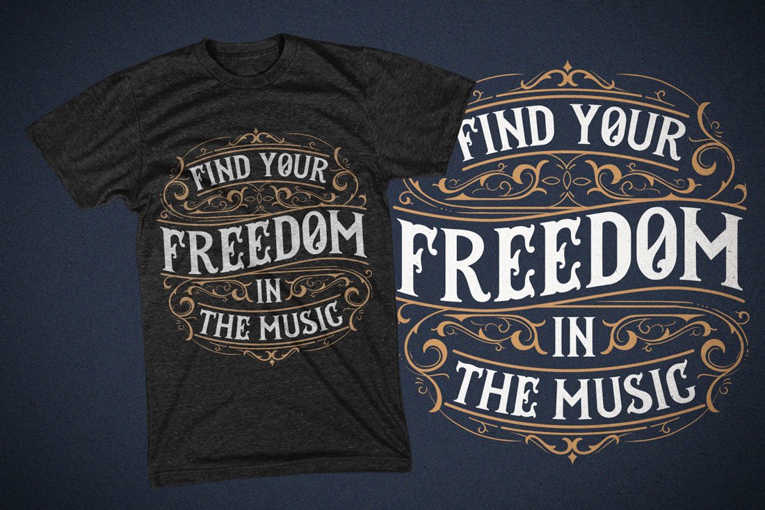 Find Your Freedom (284254) | Illustrations | Design Bundles