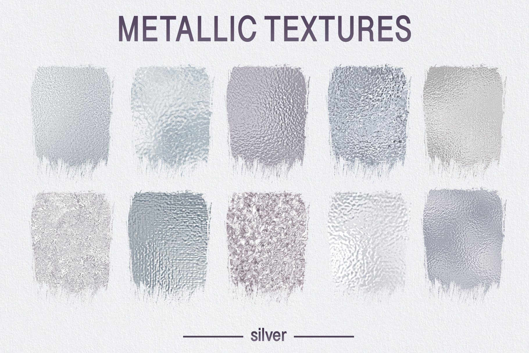Seamless Textures & Patterns Bundle - Shabby Chic Design Kit (274482 ...