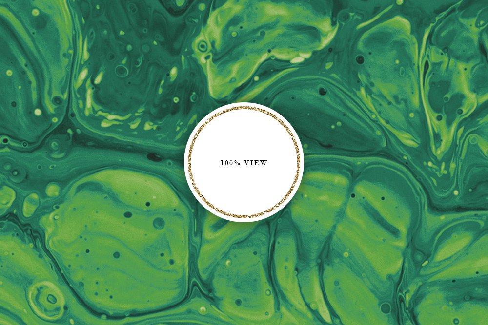 Green Texture Backgrounds - Green Digital Paper (463524) | Textures ...