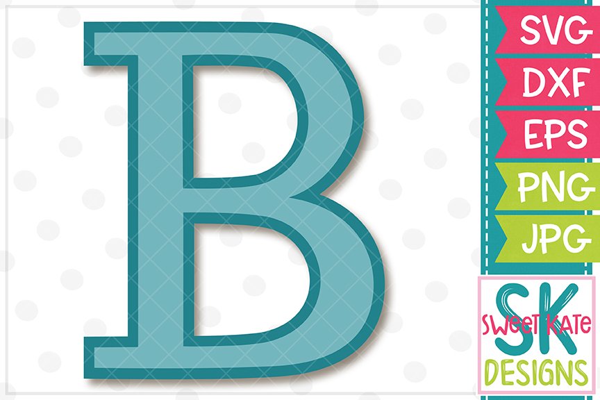 Greek Alphabet Beta SVG DXF EPS PNG JPG (172860) | SVGs | Design Bundles