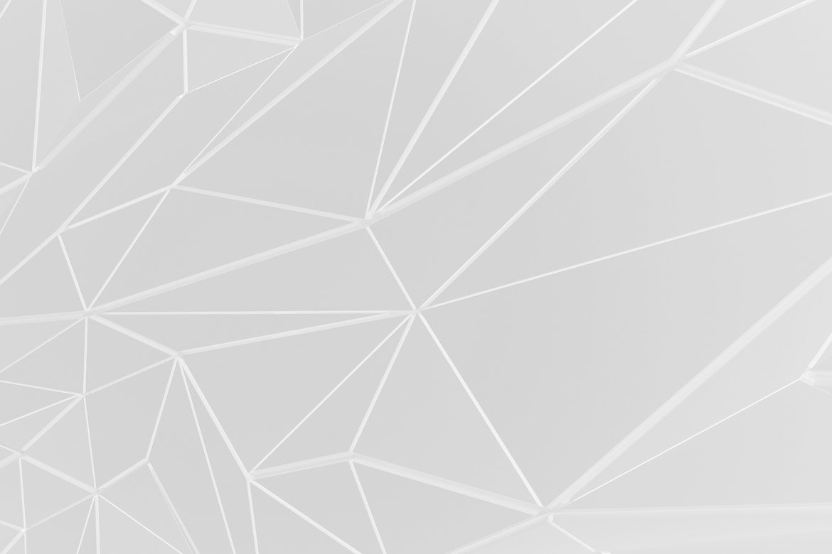 White Triangle Backgrounds 2 (580384) | Backgrounds | Design Bundles