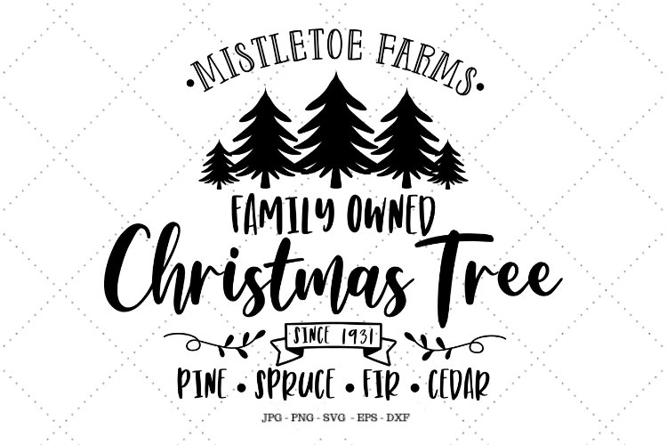 Farmhouse Sign Svg, Farm Fresh Svg, Family Owned, Rustic Sig (1413744 ...