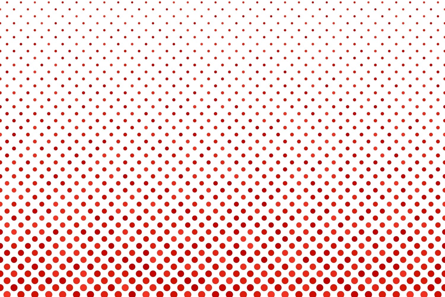 16 Red Dot Patterns (329405) | Patterns | Design Bundles