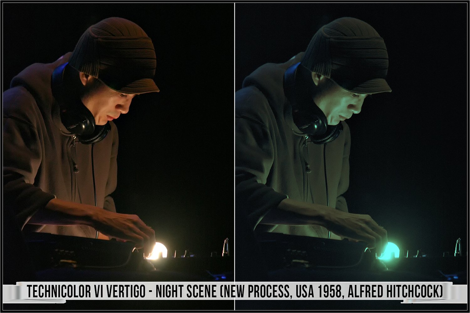 Technicolor Profiles version 2 (110286) | Lightroom Presets | Design ...