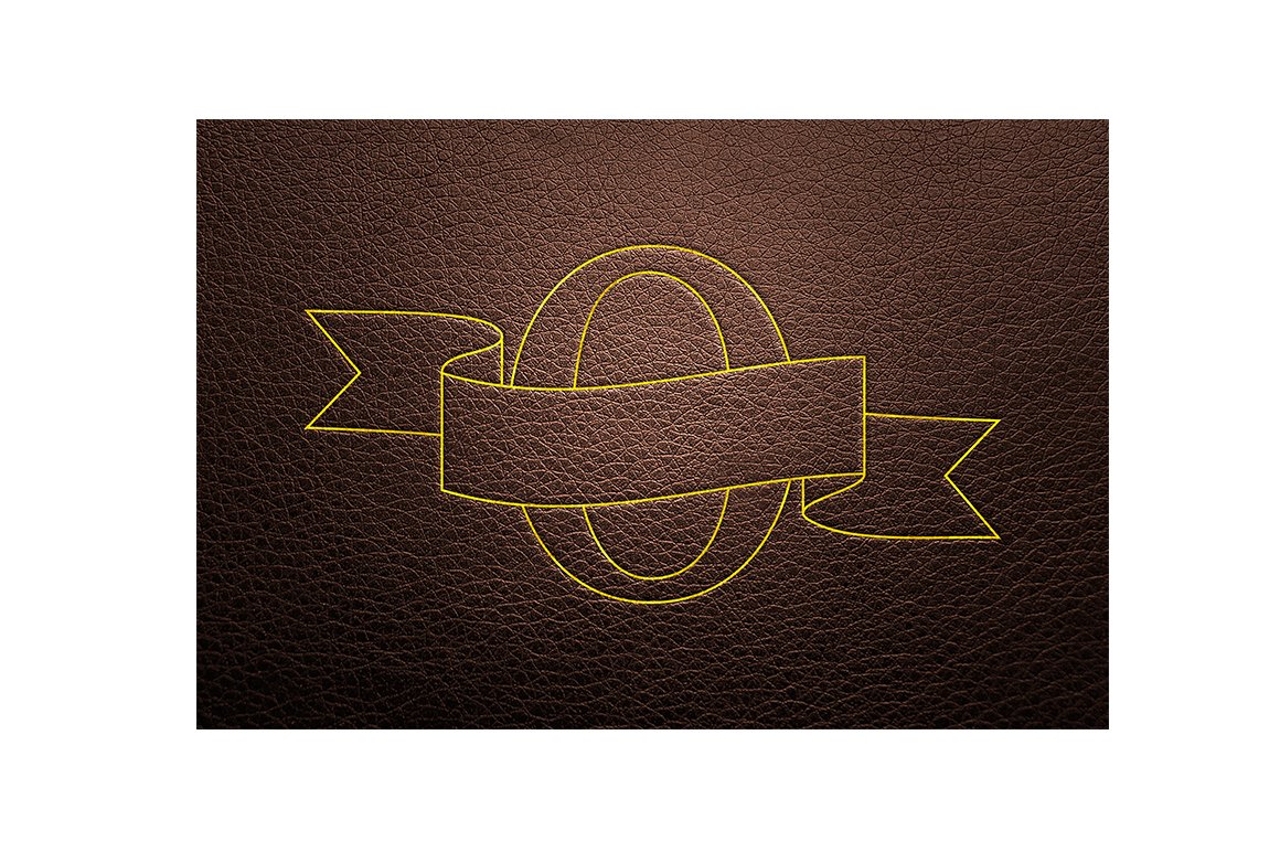 Banner Alphabet Monograms|foil Quill|Single Line Designs (350683 ...